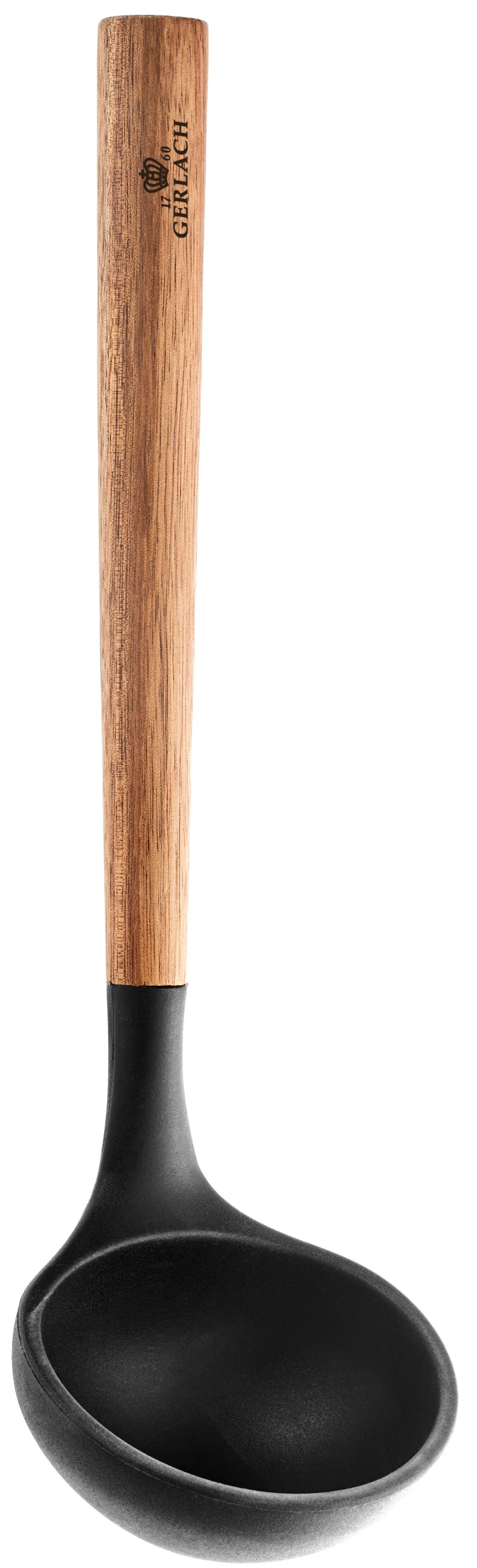 GERLACH Natur Chochla - niskie ceny i opinie w Media Expert