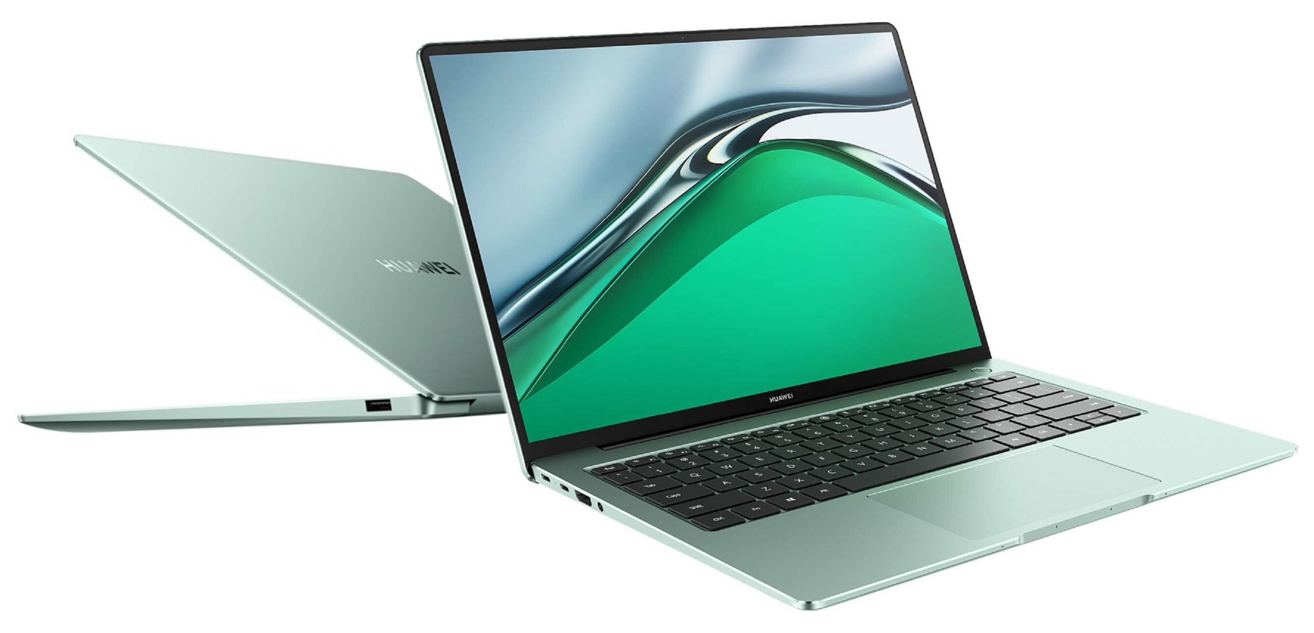 HUAWEI MateBook 14S 14.2" i5-11300H 16GB RAM 512GB SSD Windows 10 Home ...