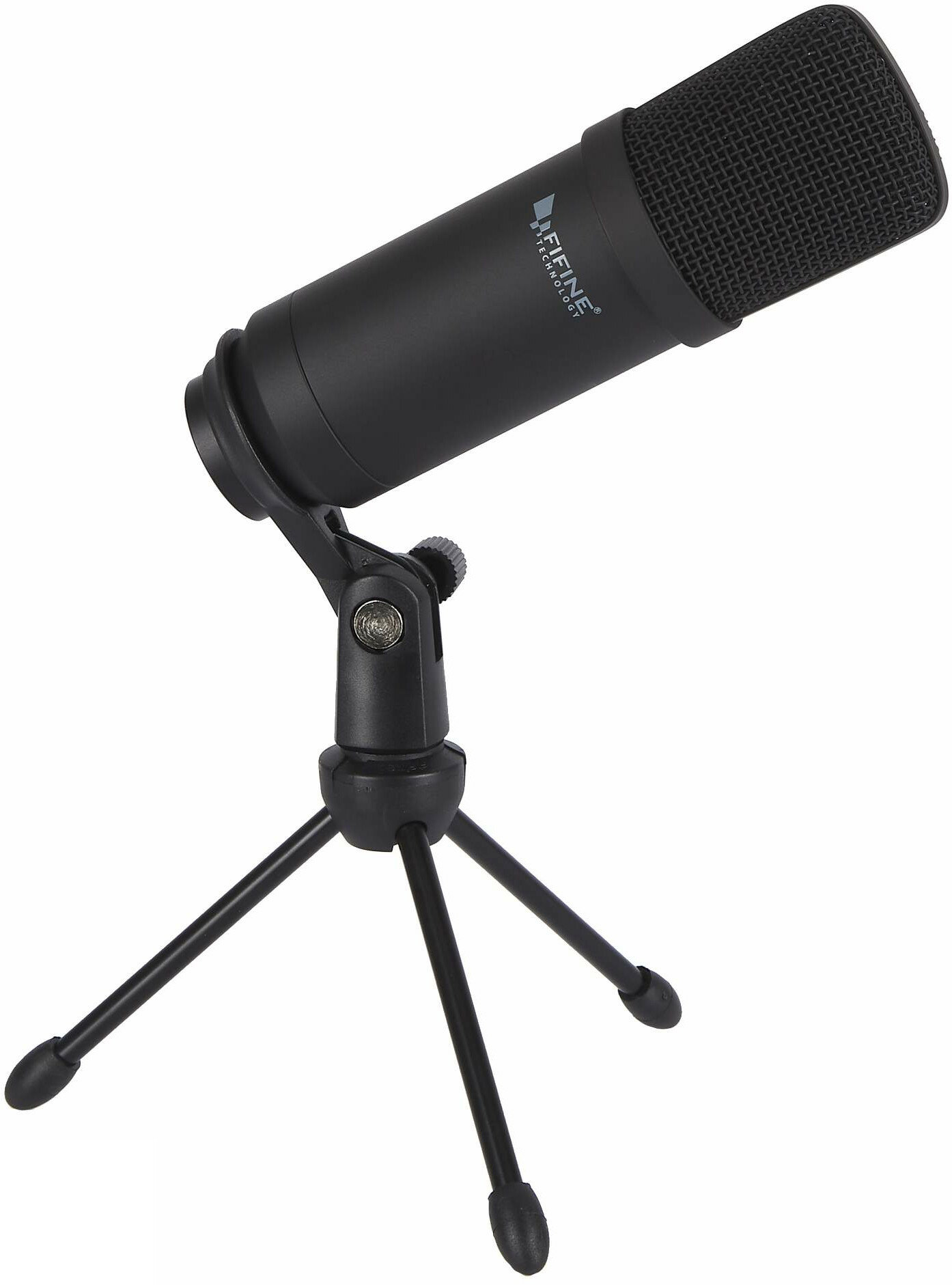 FIFINE K730 Mikrofon - niskie ceny i opinie w Media Expert