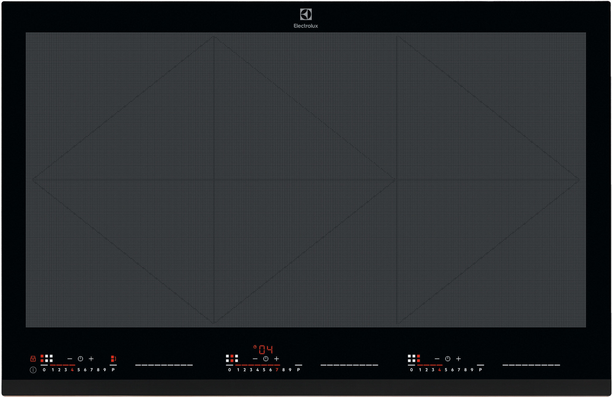 ELECTROLUX EIV87675 Płyta indukcyjna - niskie ceny i opinie w Media Expert