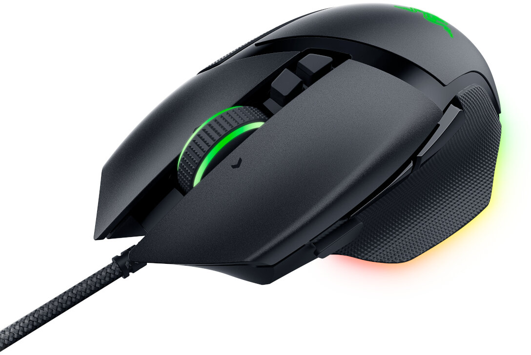 RAZER Basilisk V3 Mysz - niskie ceny i opinie w Media Expert