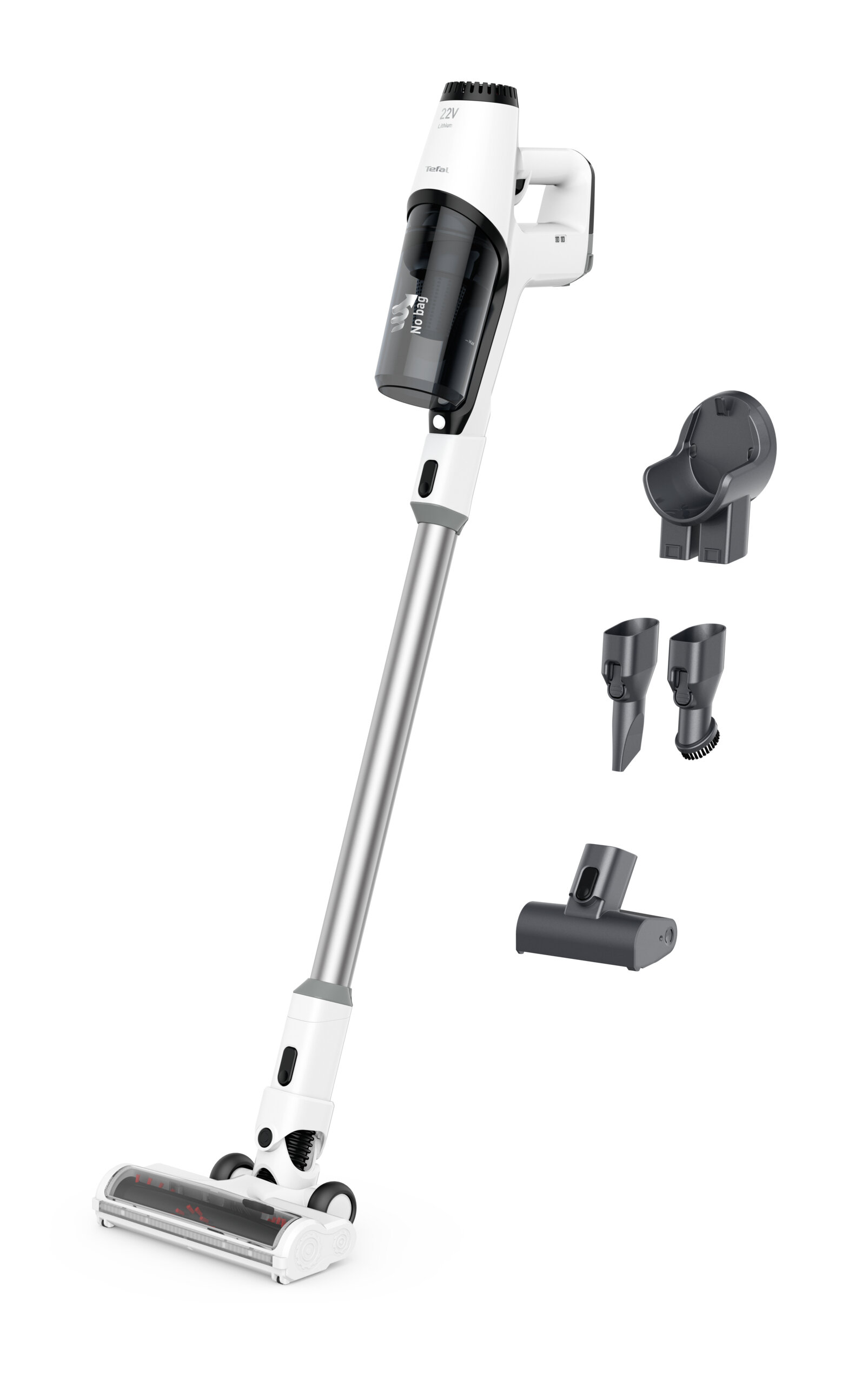 TEFAL X-Pert 360 TY6975 Odkurzacz - niskie ceny i opinie w Media Expert