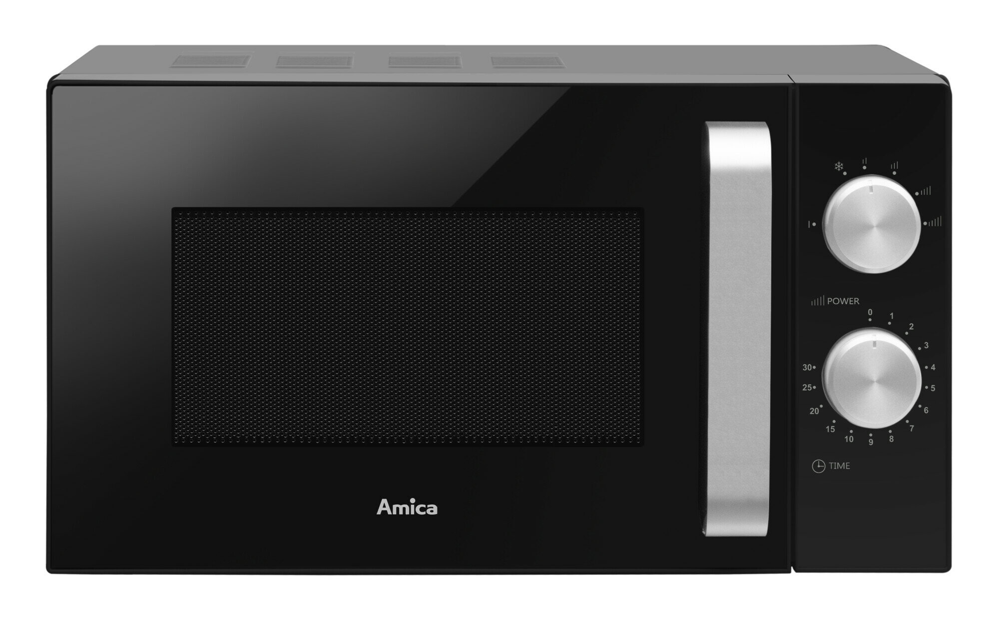 AMICA AMGF20M1B Kuchenka mikrofalowa - niskie ceny i opinie w Media Expert