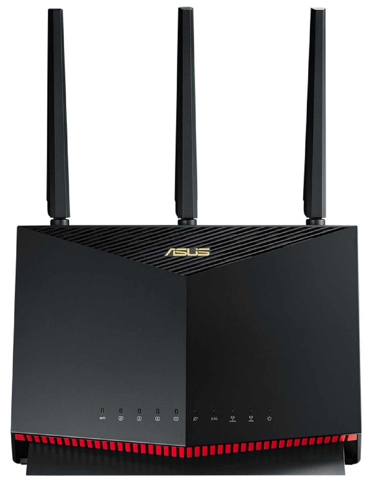 ASUS RT-AX86S Router - niskie ceny i opinie w Media Expert