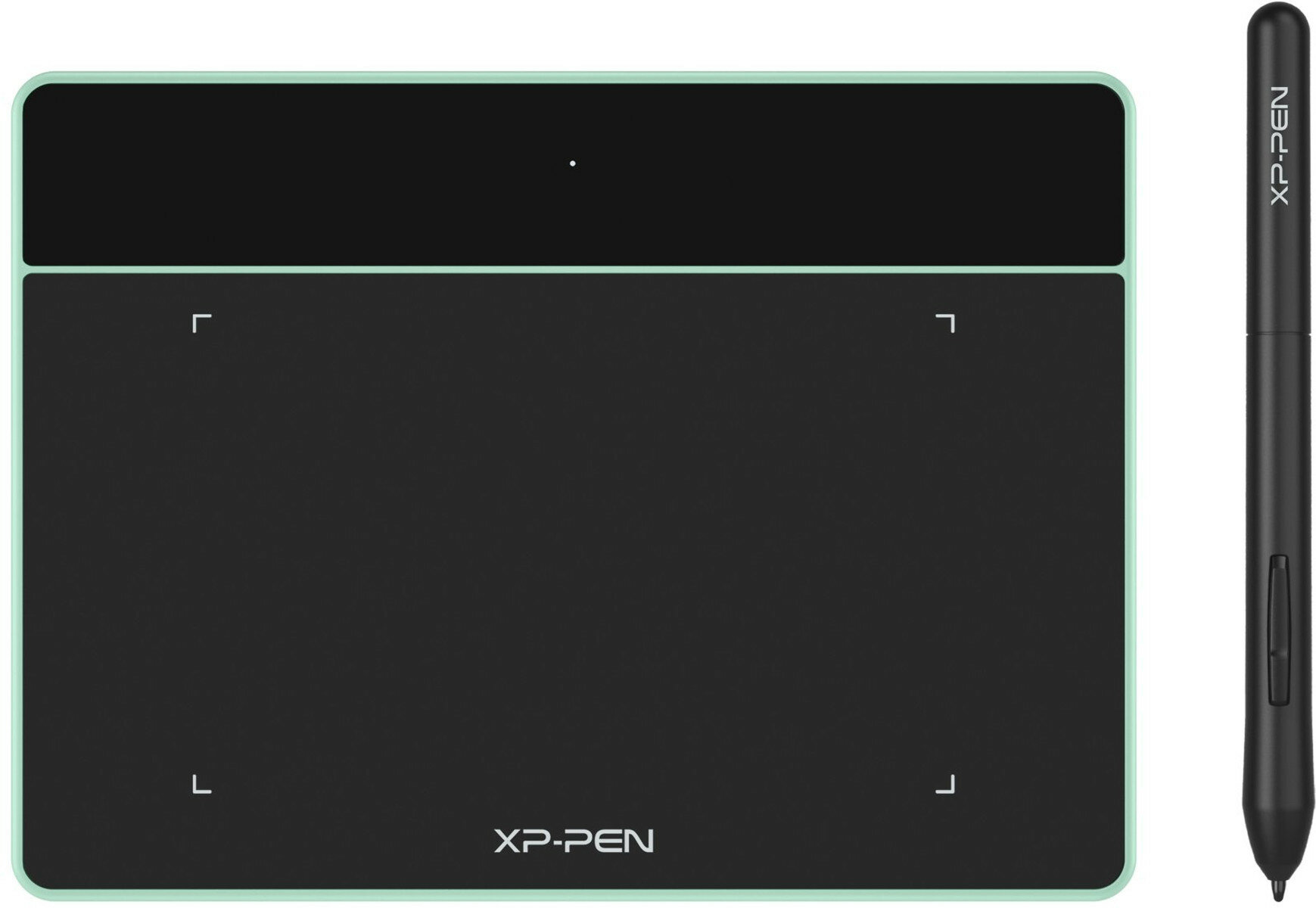 XP-PEN Deco Fun XS Apple Green Tablet graficzny - niskie ceny i opinie ...