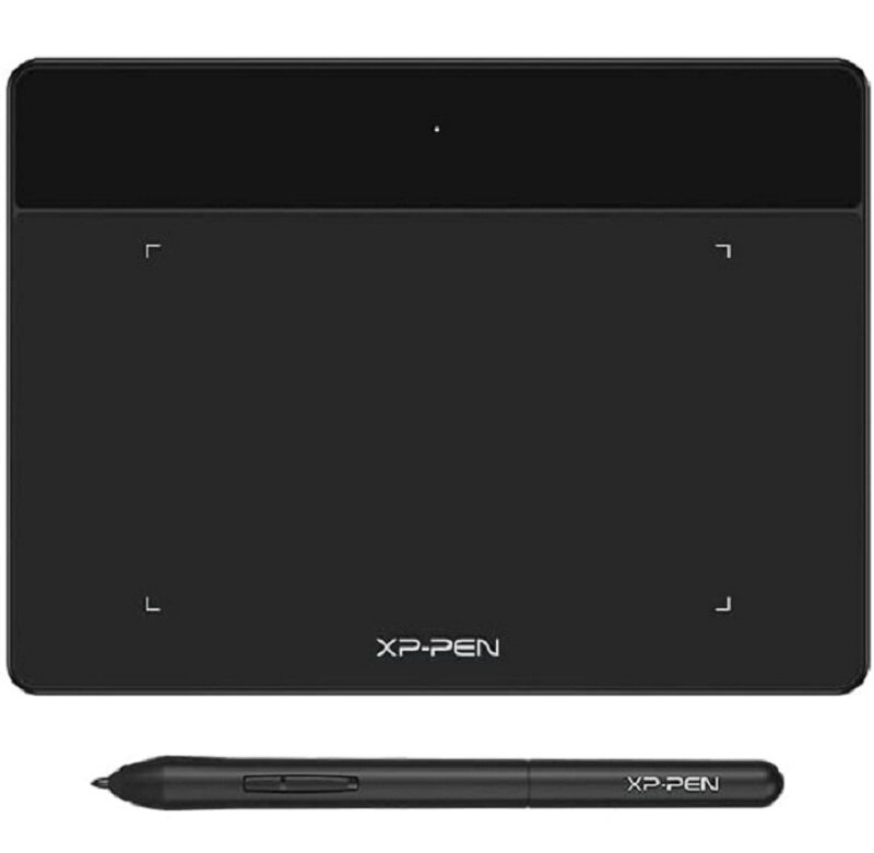 XP-PEN Deco Fun XS Czarny Tablet graficzny - niskie ceny i opinie w ...