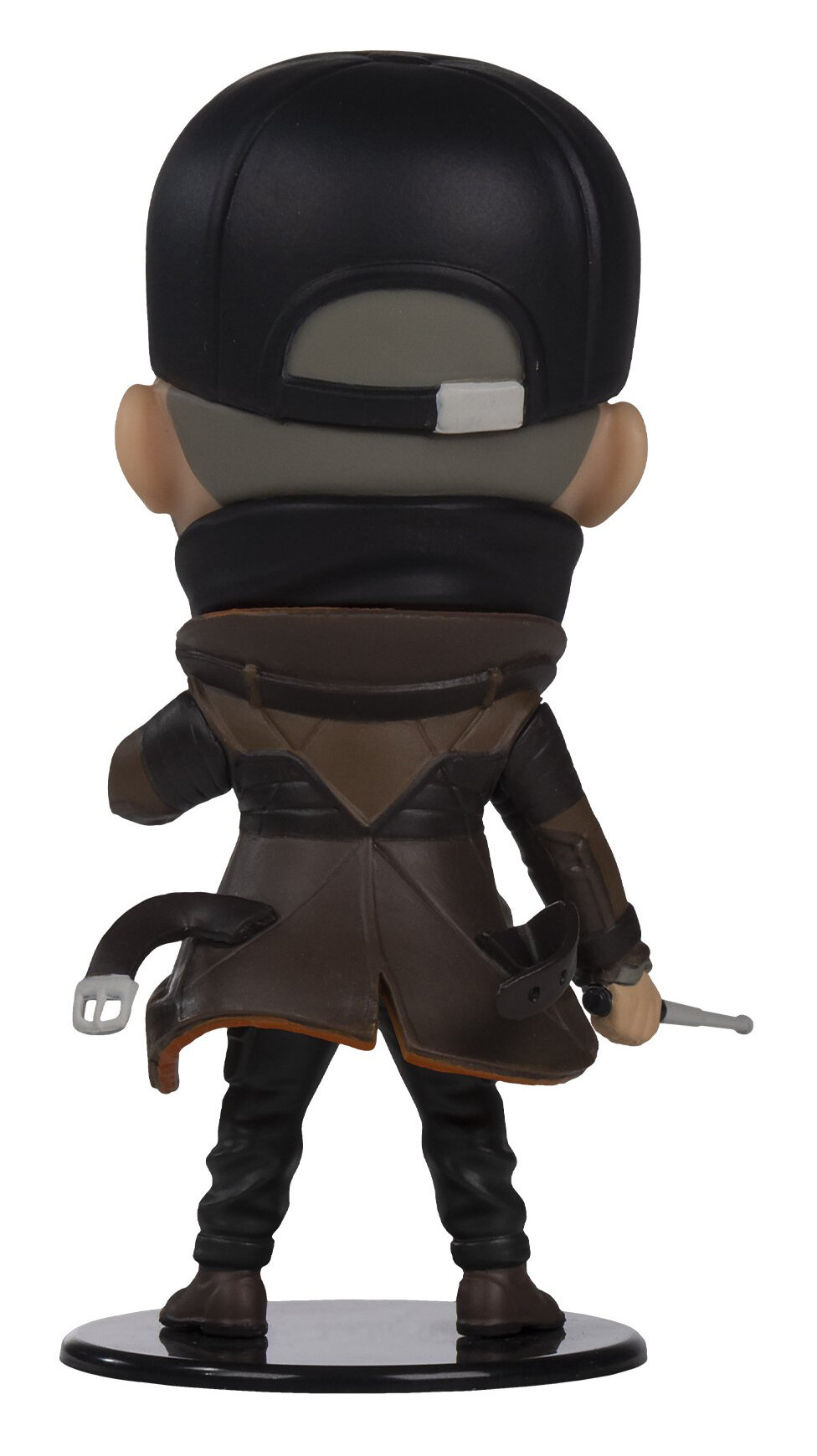 Aiden Pearce Chibi