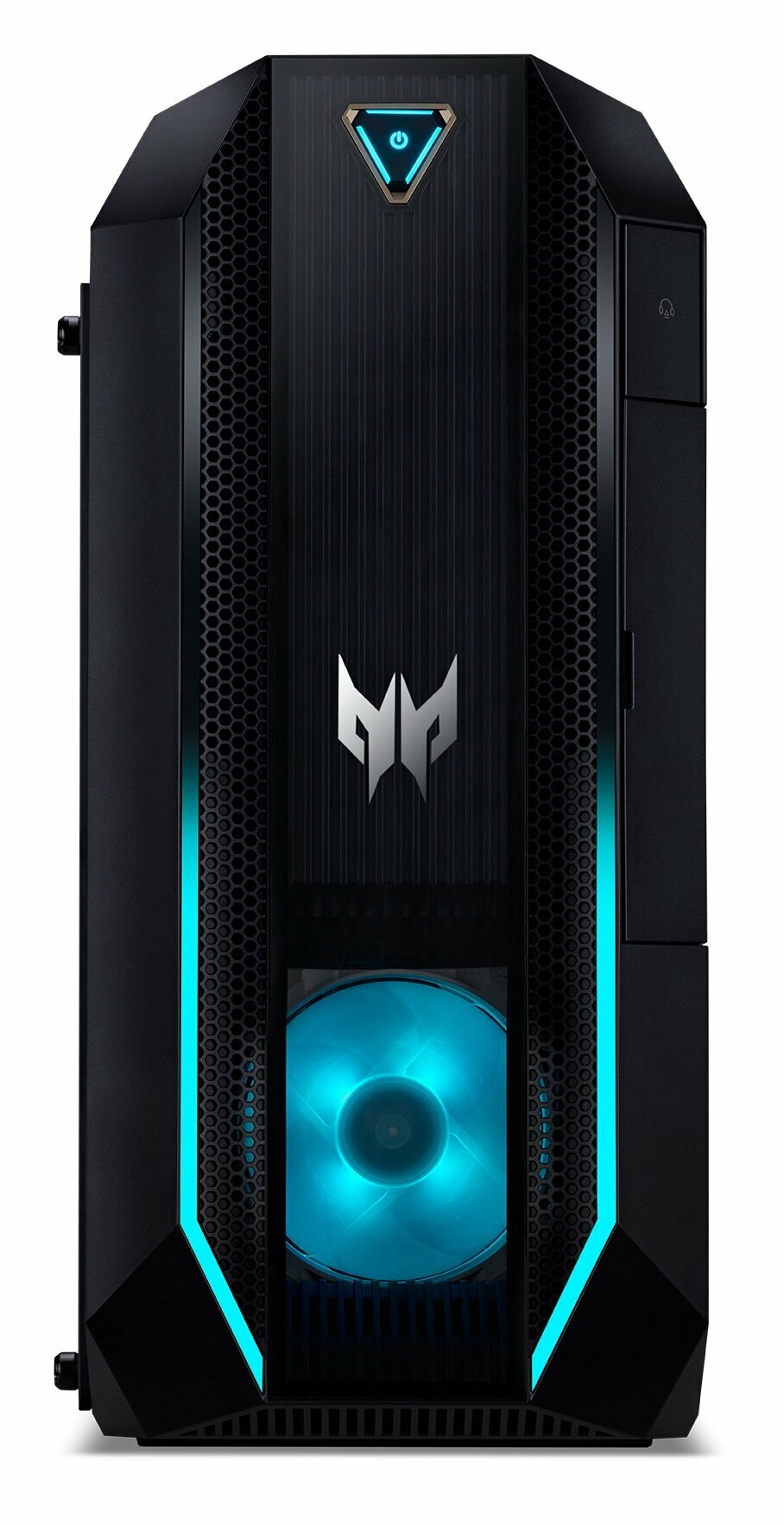 ACER Predator Orion 3000 PO3-630 i5-11400F 16GB RAM 1TB SSD GeForce ...