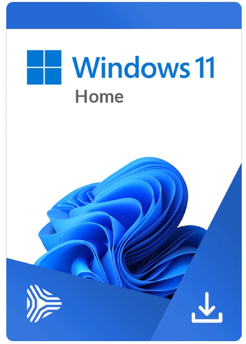 MICROSOFT Windows 11 Home Program - niskie ceny i opinie w Media Expert