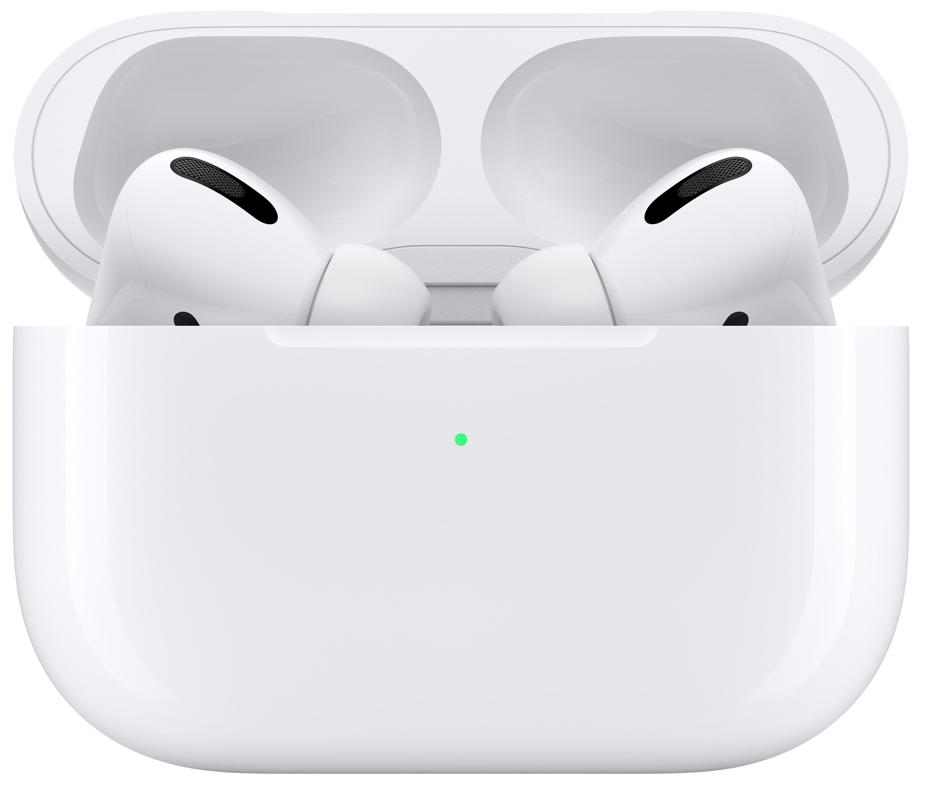 APPLE AirPods Pro ANC MagSafe Biały Słuchawki dokanałowe - niskie ceny ...