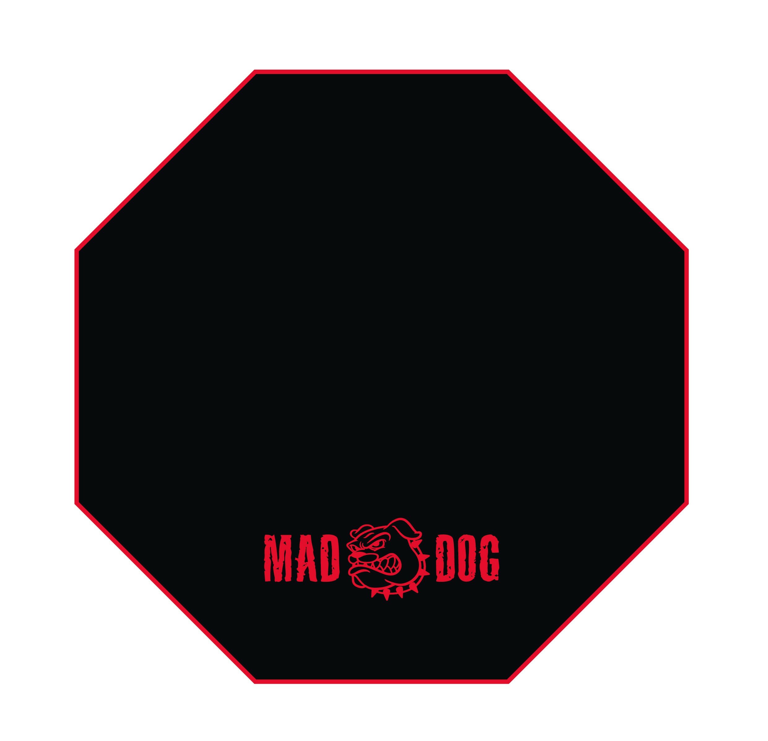 MAD DOG GFM700 Mata pod fotel gamingowy - niskie ceny i opinie w Media ...
