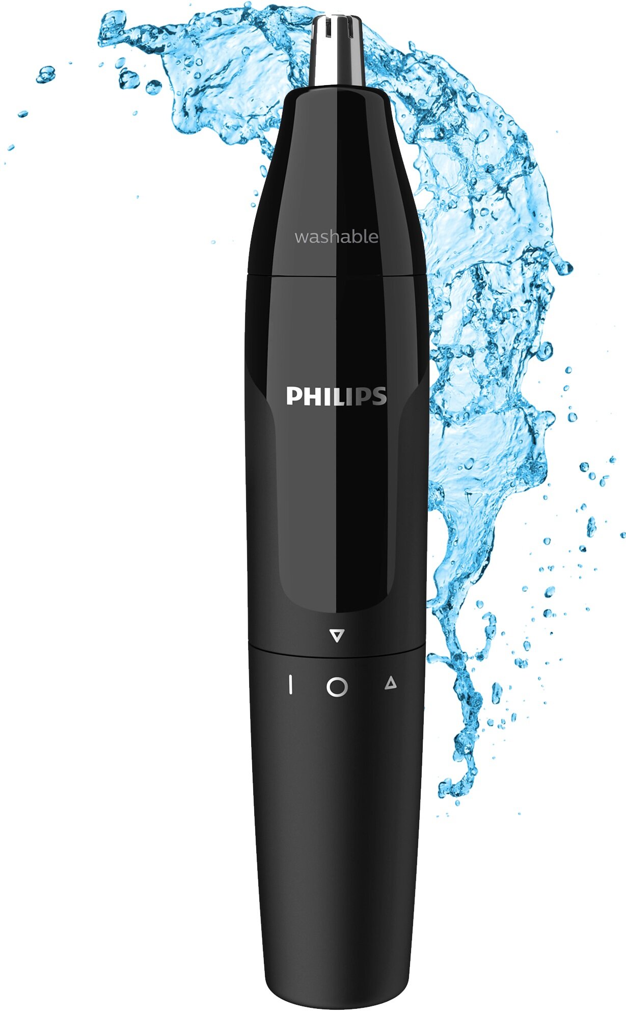 PHILIPS Seria 1000 NT1620/15 Trymer - niskie ceny i opinie w Media Expert