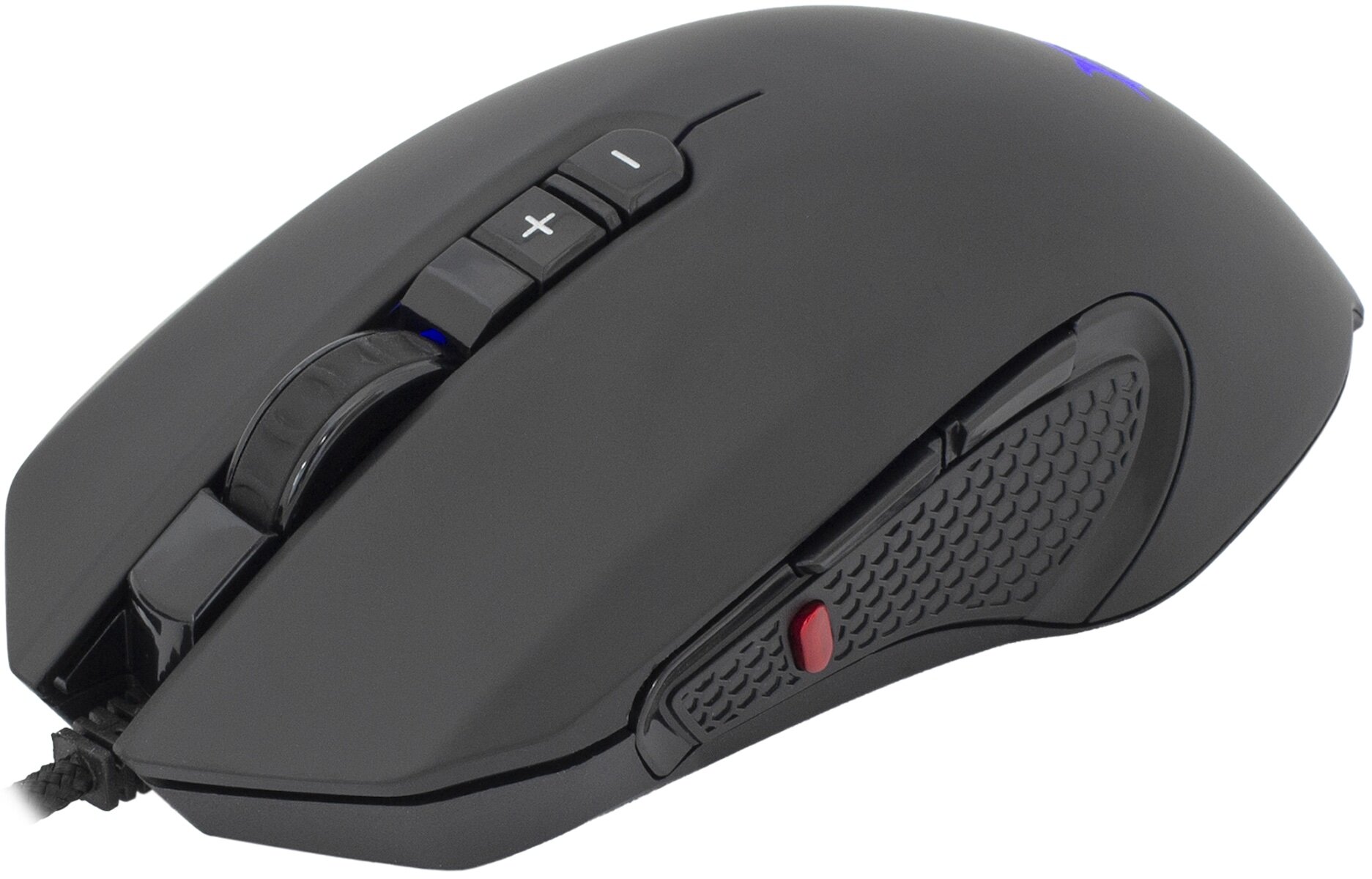 WHITESHARK Griflet Mysz - niskie ceny i opinie w Media Expert