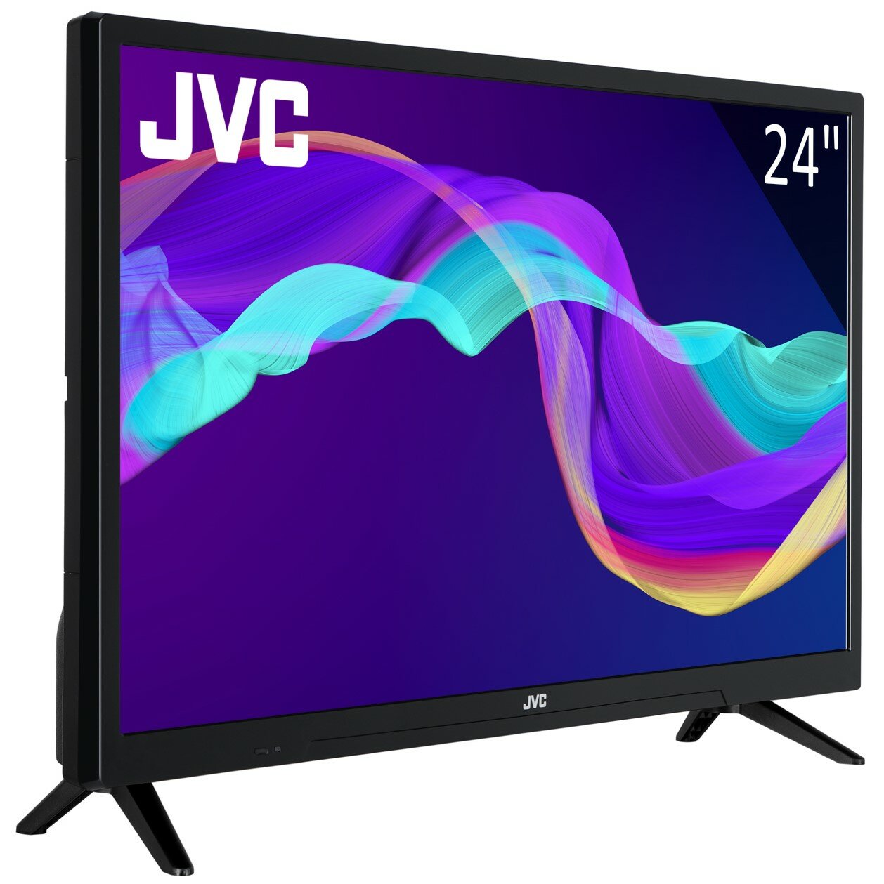 JVC LT 24VH2105 24 LED Telewizor Niskie Ceny I Opinie W Media Expert