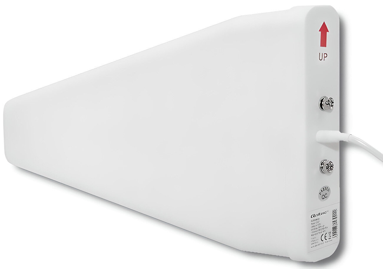 QOLTEC 4G LTE 57021 Antena - niskie ceny i opinie w Media Expert