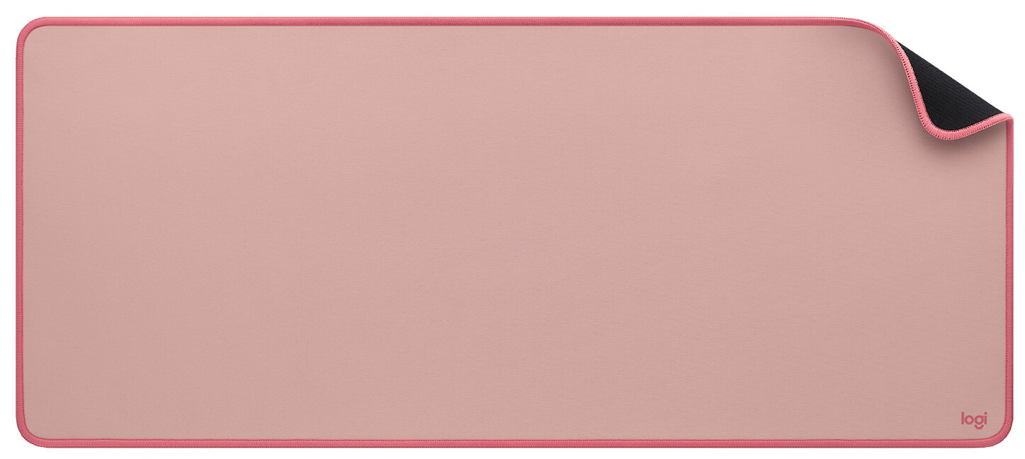 LOGITECH Studio Series Darker Rose XL Podkładka - niskie ceny i opinie ...