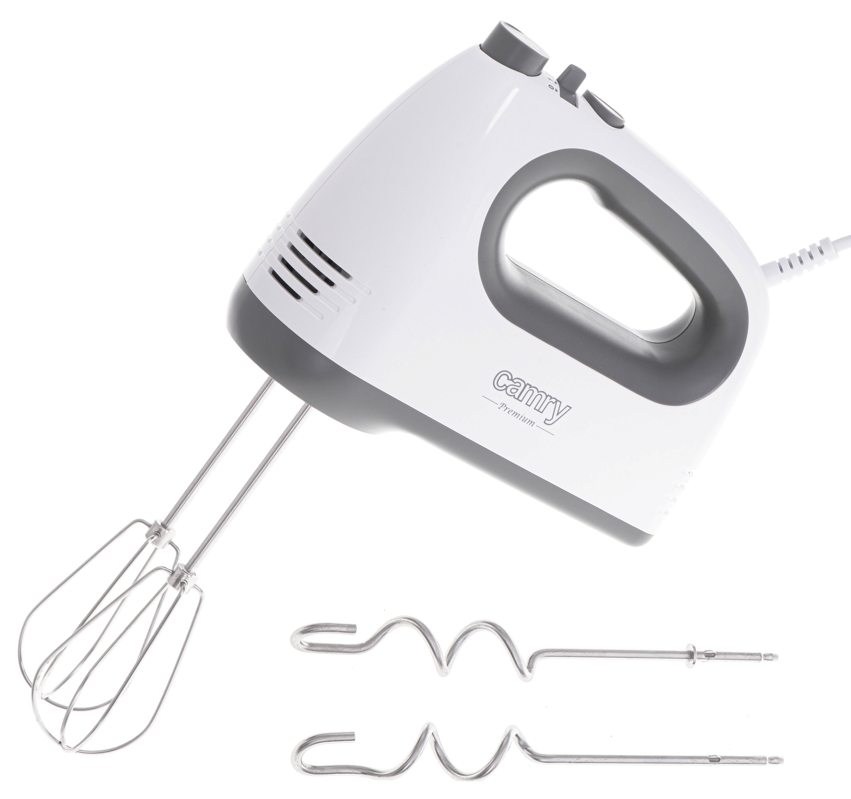 ADLER CR 4220W Mikser - niskie ceny i opinie w Media Expert