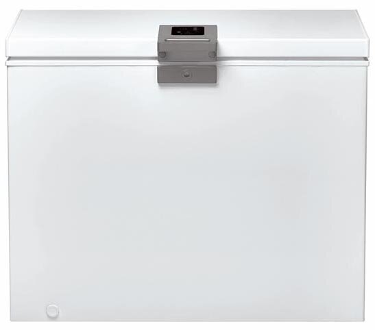 CANDY CMCH 202 EL Zamrażarka - niskie ceny i opinie w Media Expert