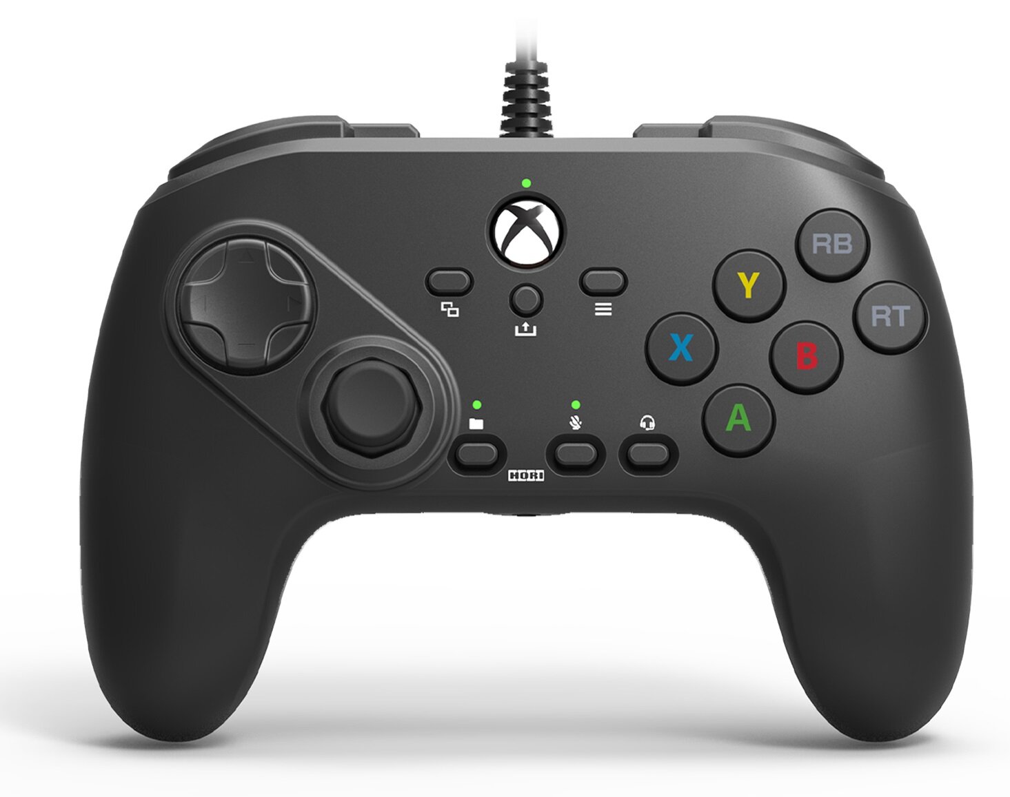 HORI Fighting Commander Octa Kontroler - niskie ceny i opinie w Media ...