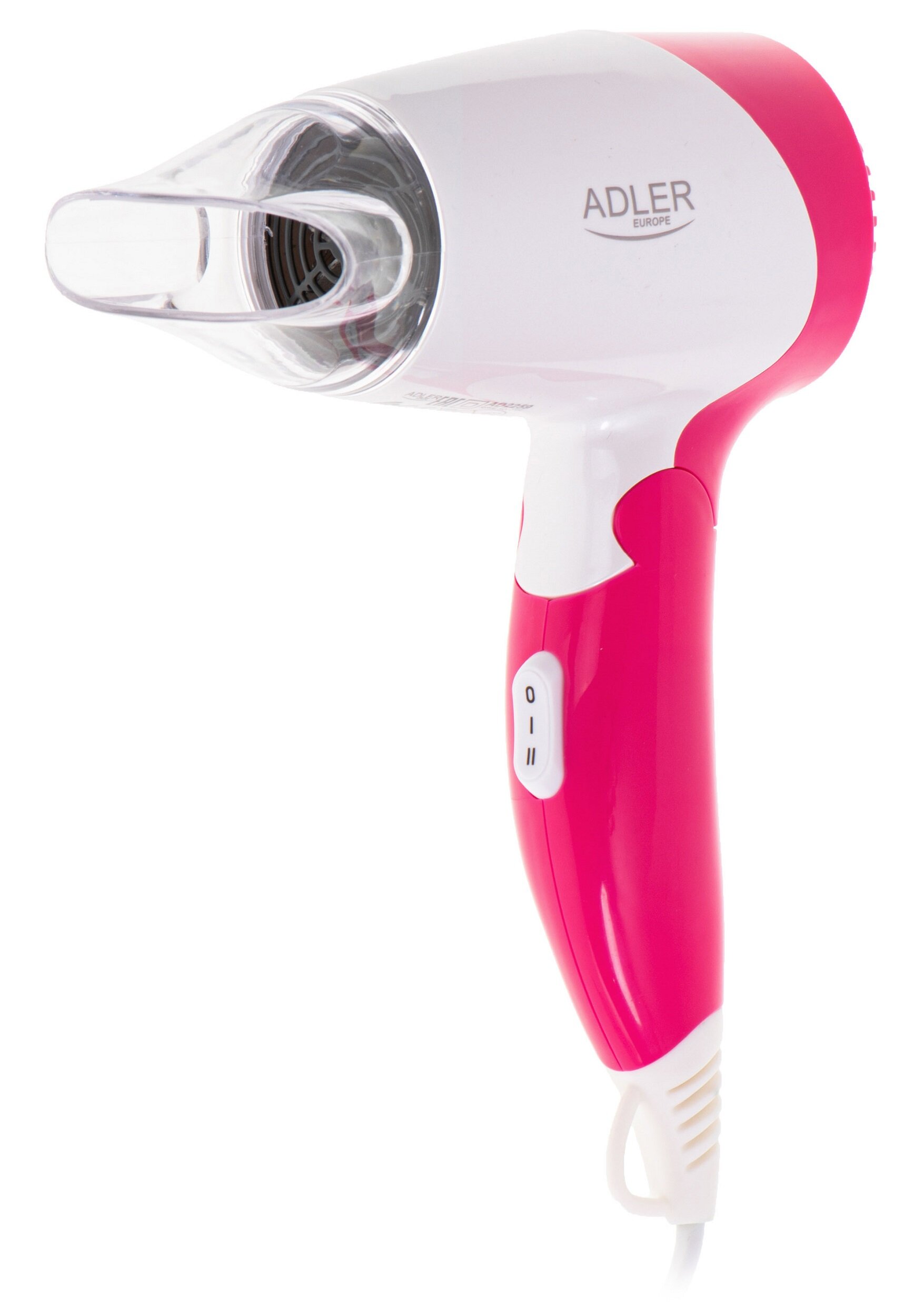 ADLER AD 2259 Suszarka - niskie ceny i opinie w Media Expert