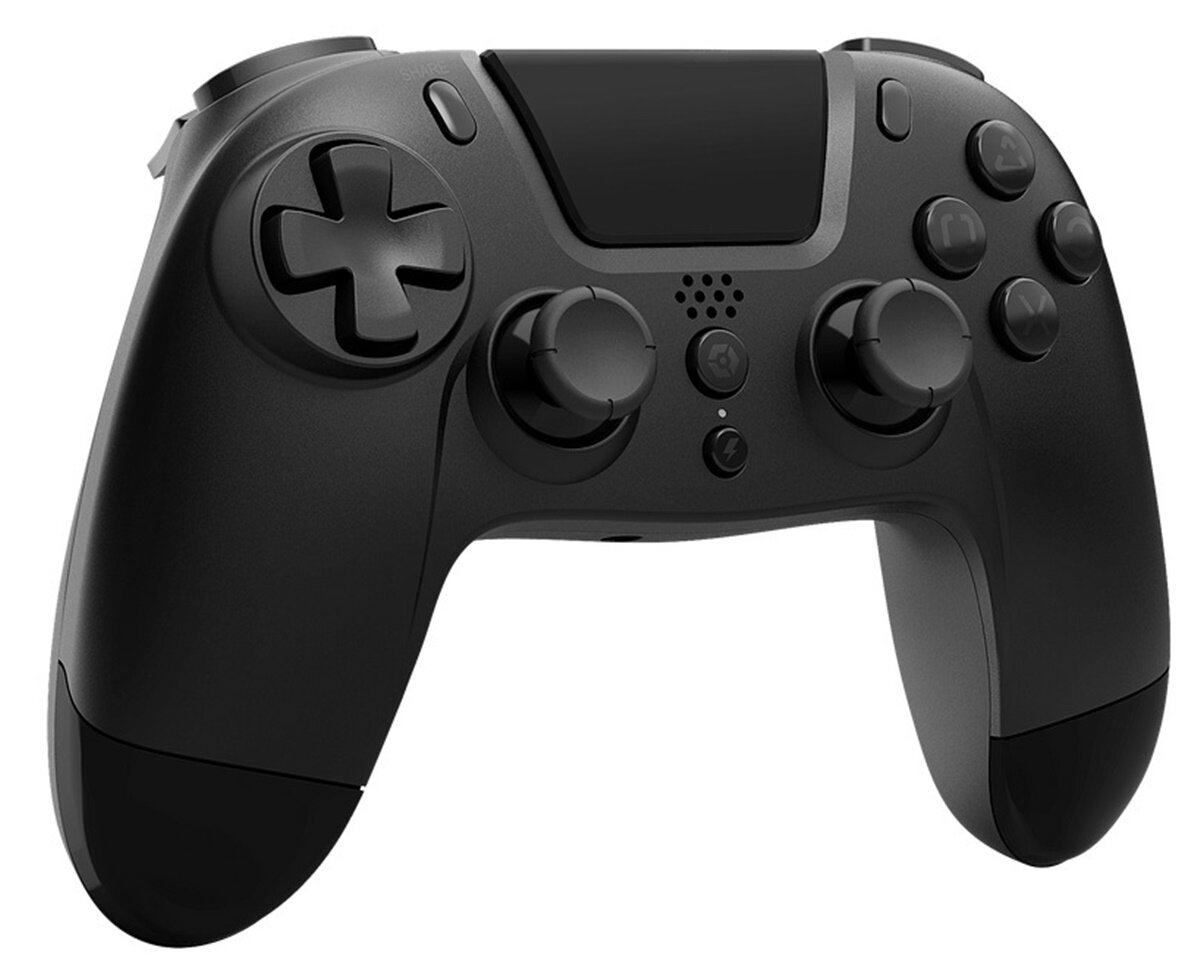 GIOTECK VX-4 Premium BT Czarny Kontroler - niskie ceny i opinie w Media ...