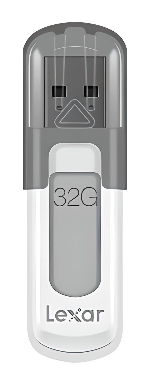 LEXAR JumpDrive V100 32GB Pendrive - niskie ceny i opinie w Media Expert