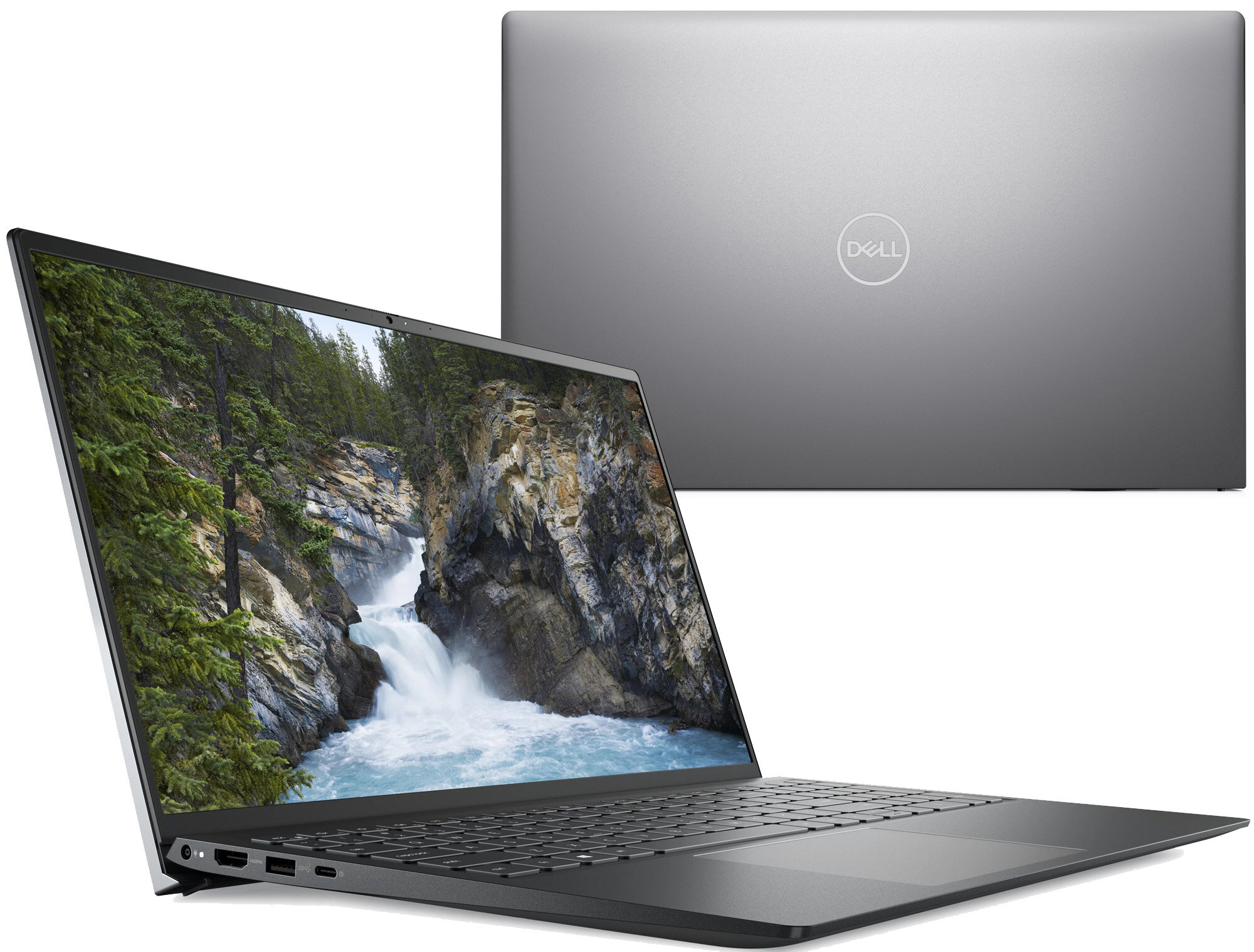 DELL Vostro 5510 15.6" i5-11320H 8GB RAM 256GB SSD Windows 11 ...