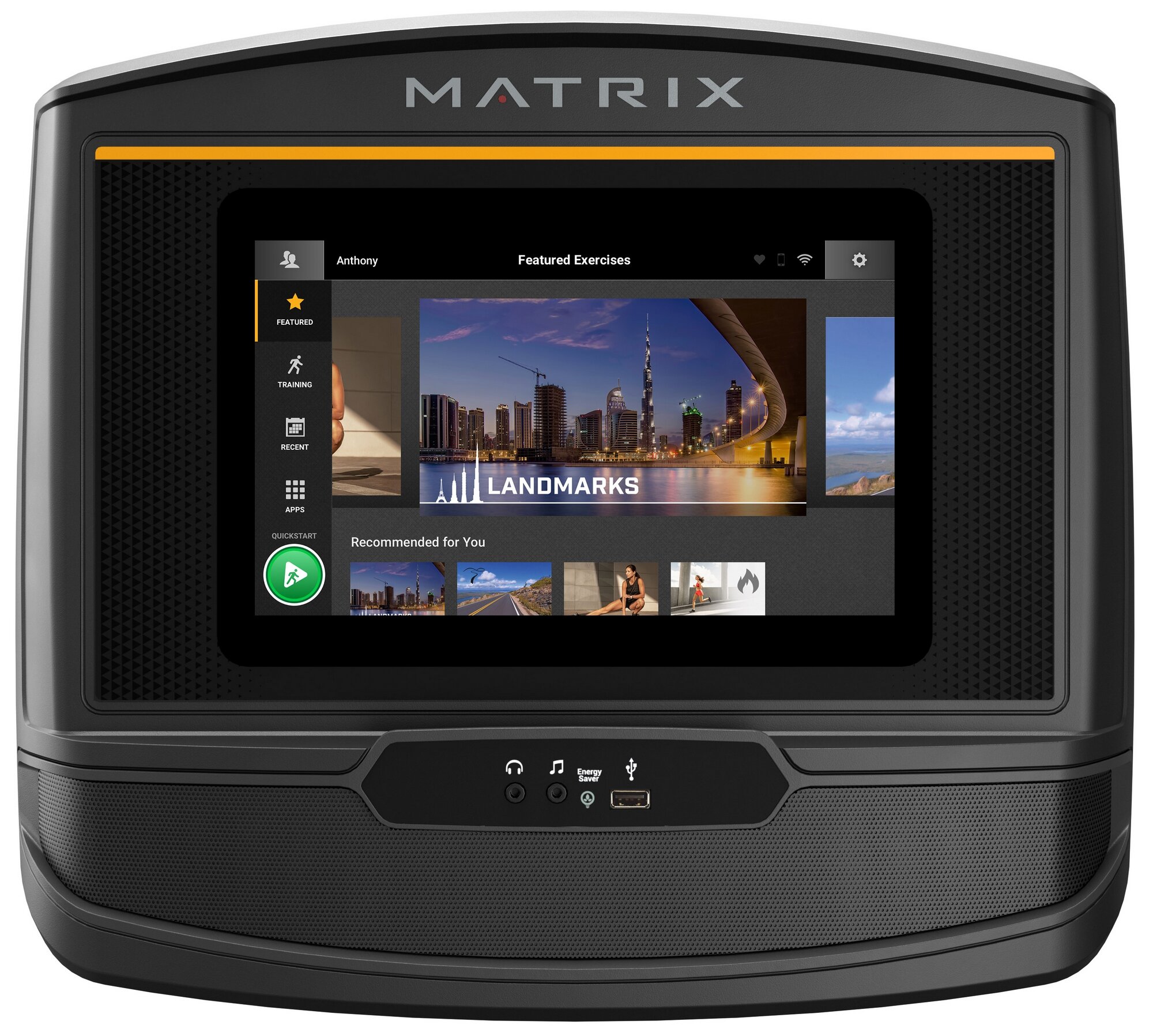 MATRIX XER02 Konsola - niskie ceny i opinie w Media Expert