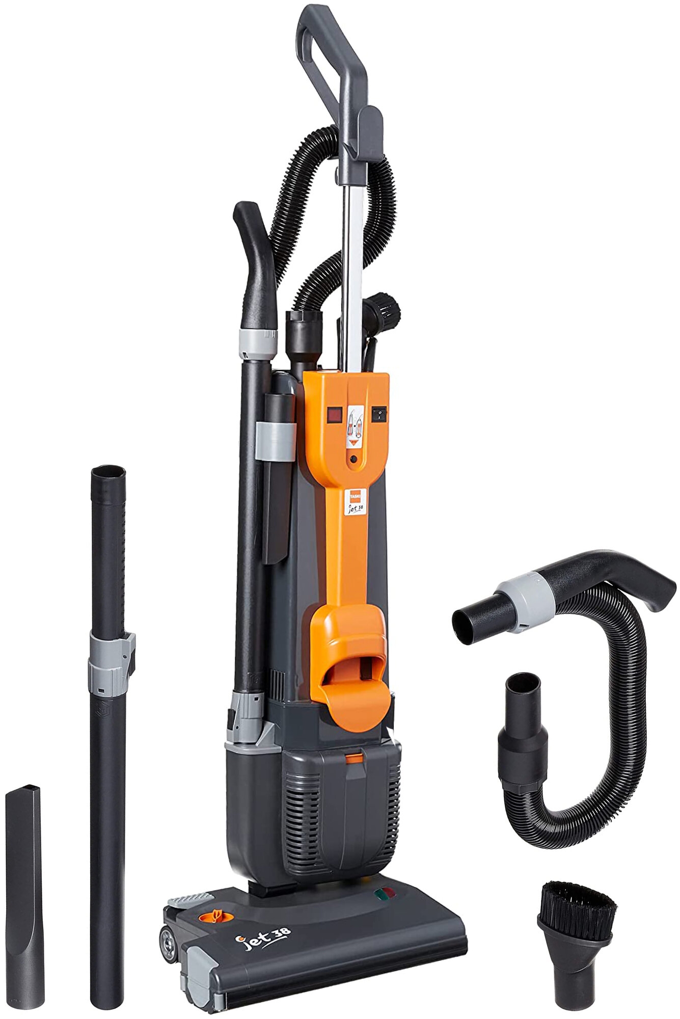 TASKI Jet 38 Odkurzacz - niskie ceny i opinie w Media Expert