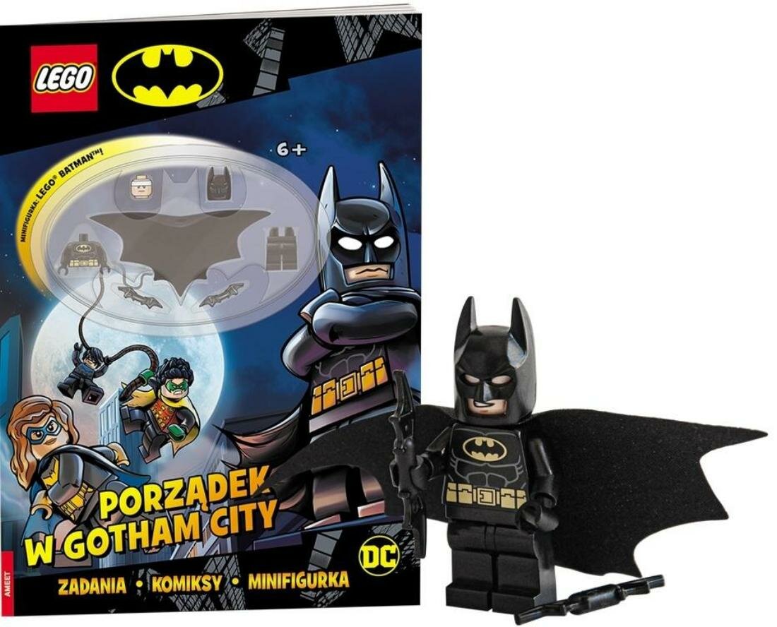 Batman (Minifigure) Brickipedia Fandom, 56% OFF