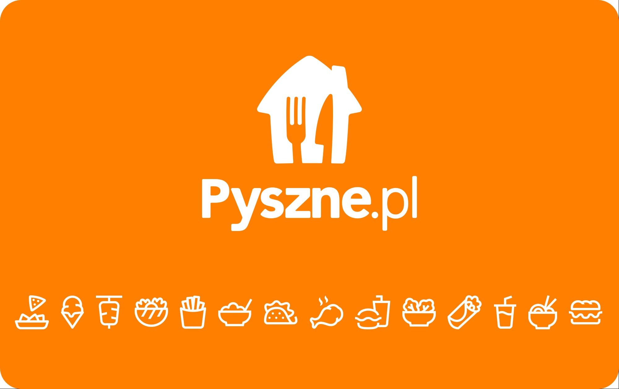 PYSZNE PL 200 Z Karta Podarunkowa Niskie Ceny I Opinie W Media Expert pyszne-pl-200-z-karta-podarunkowa-niskie-ceny-i-opinie-w-media-expert