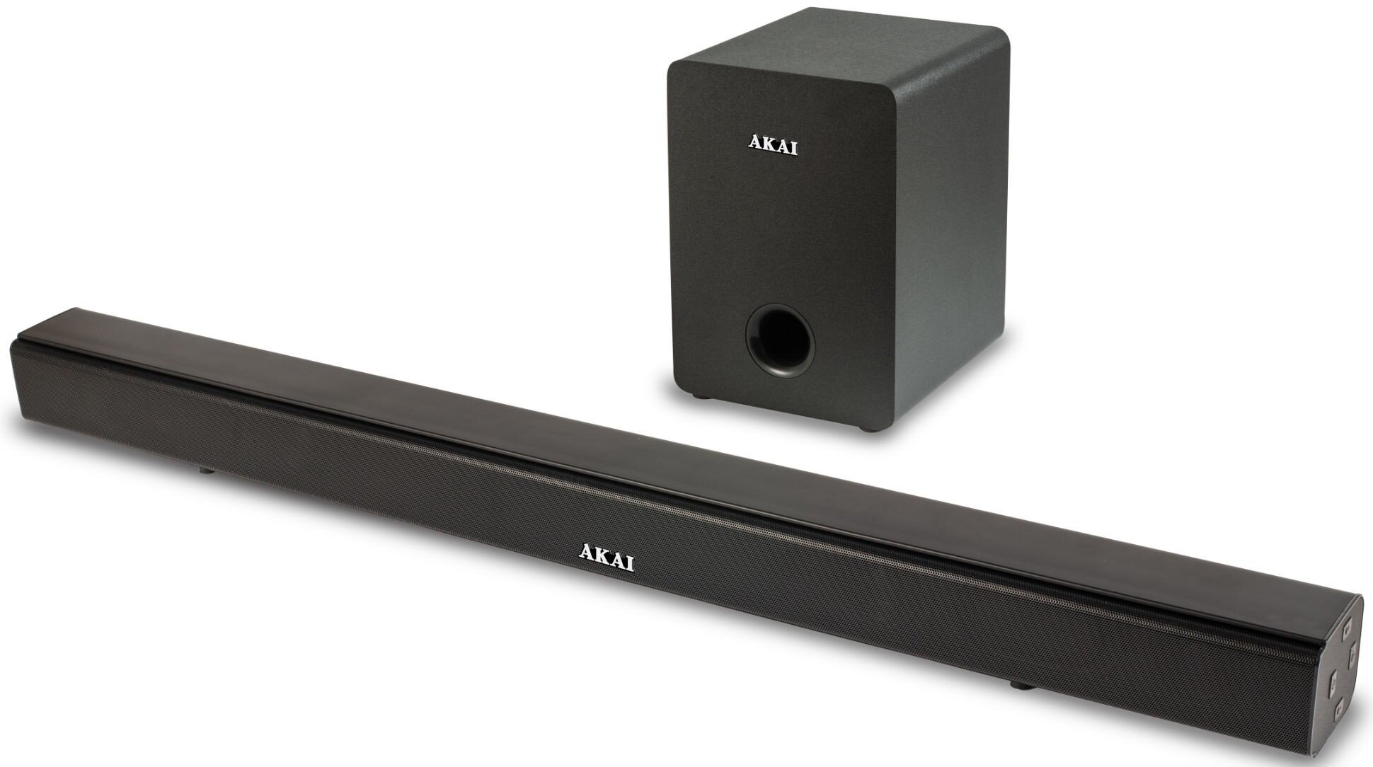AKAI ASB-6WSW Soundbar - niskie ceny i opinie w Media Expert