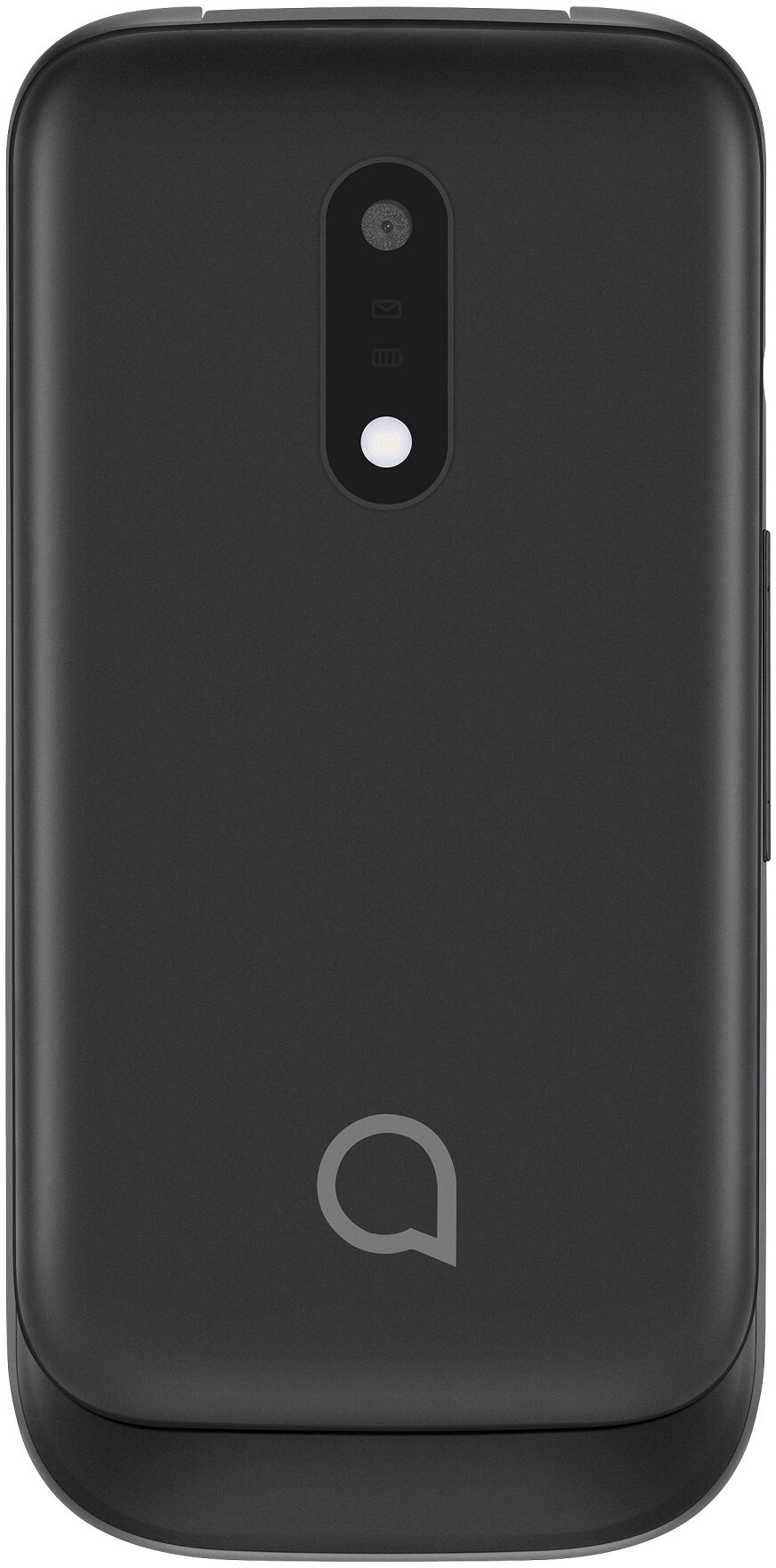 ALCATEL 2057 Czarny Telefon - niskie ceny i opinie w Media Expert