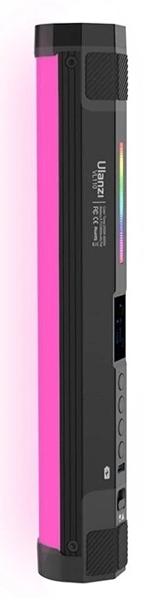 ULANZI VL110 RGB Ice Light Lampa LED - niskie ceny i opinie w Media Expert