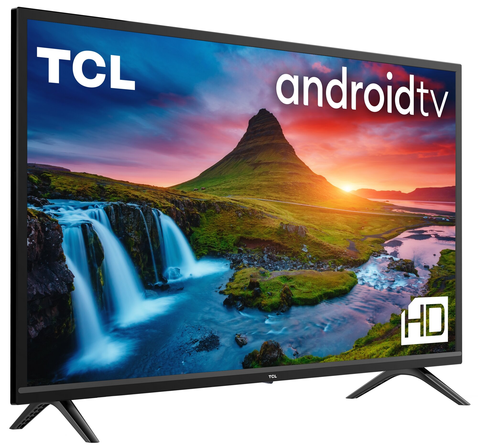 TCL 32S5200 32" LED Android TV Telewizor - niskie ceny i opinie w Media ...