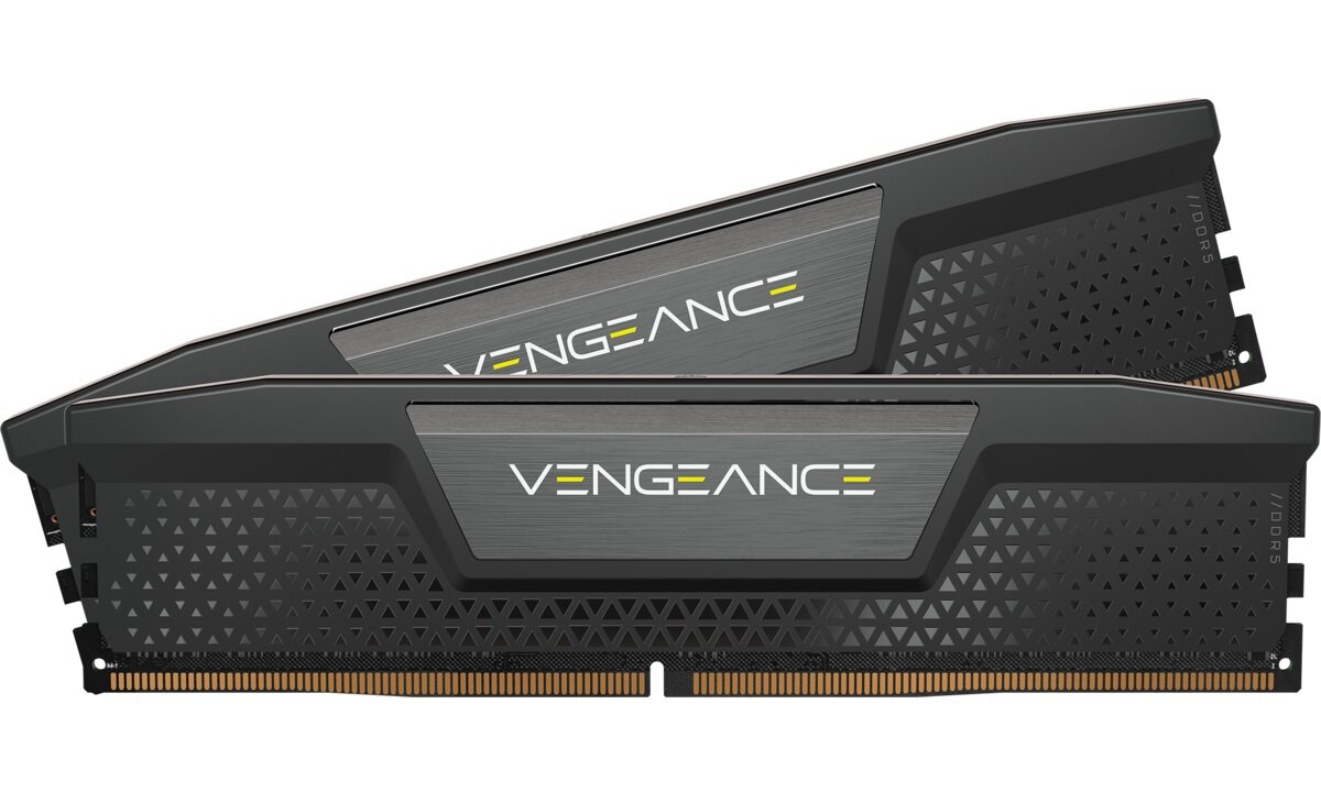 CORSAIR Vengance 32GB 4800MHz Pamięć RAM - niskie ceny i opinie w Media ...