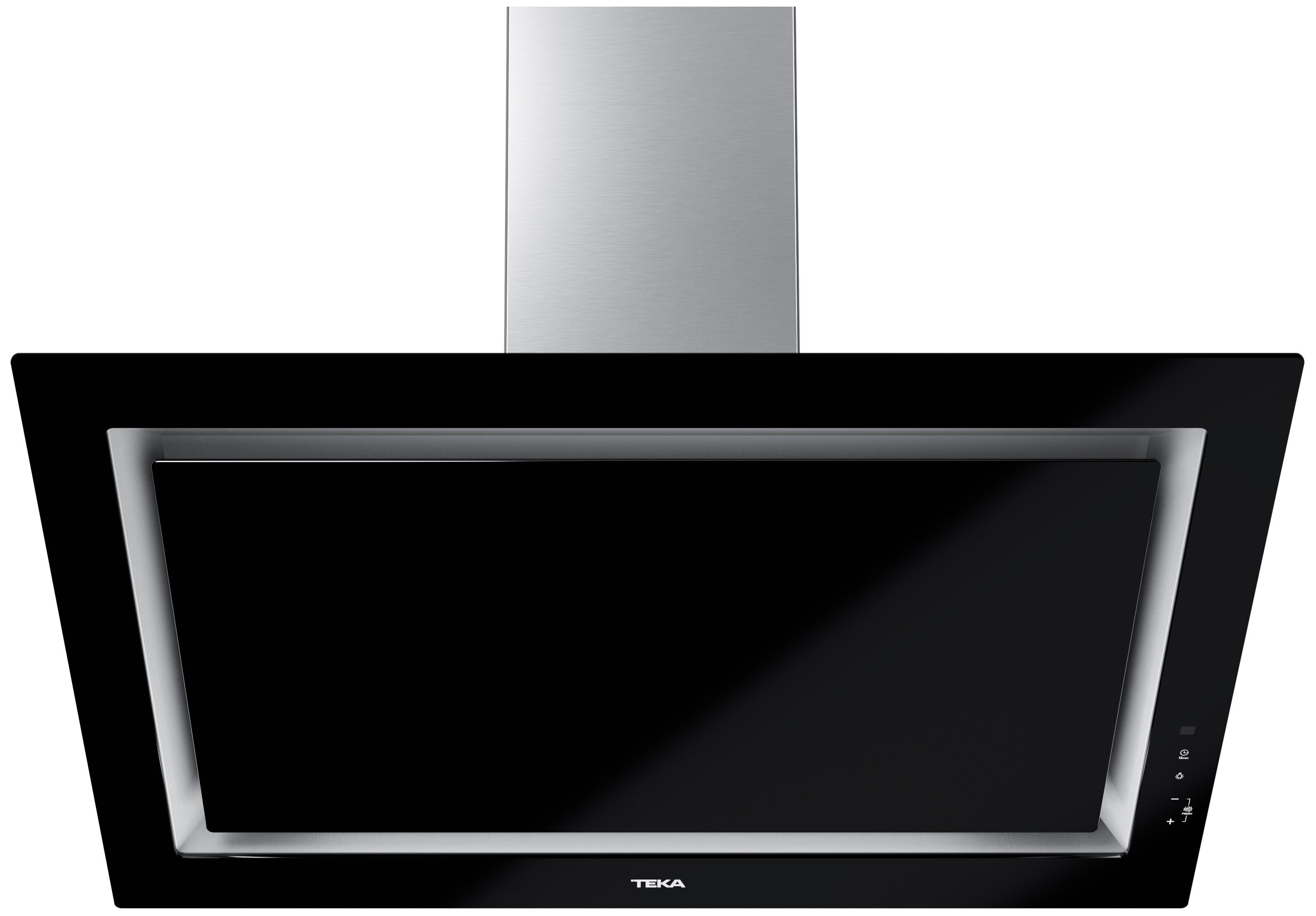 TEKA Maestro DLV 98660 BK TOS Okap - niskie ceny i opinie w Media Expert