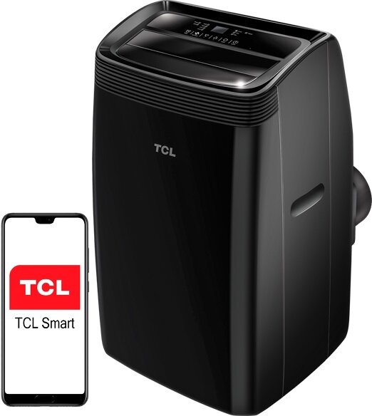 TCL TAC-14CHPB NZBF Czarny Klimatyzator - niskie ceny i opinie w Media ...