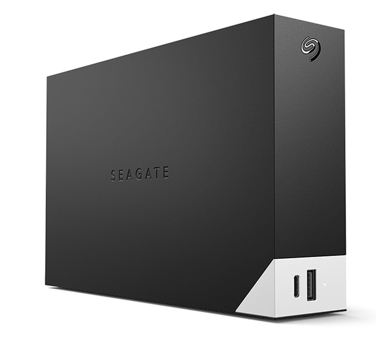 SEAGATE One Touch Hub 16TB HDD Dysk - niskie ceny i opinie w Media Expert