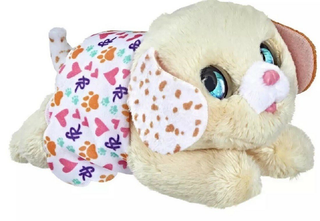 Buy Furreal Friends Newborns Assortment 7inch/18cm Dolls Argos | atelier-yuwa.ciao.jp