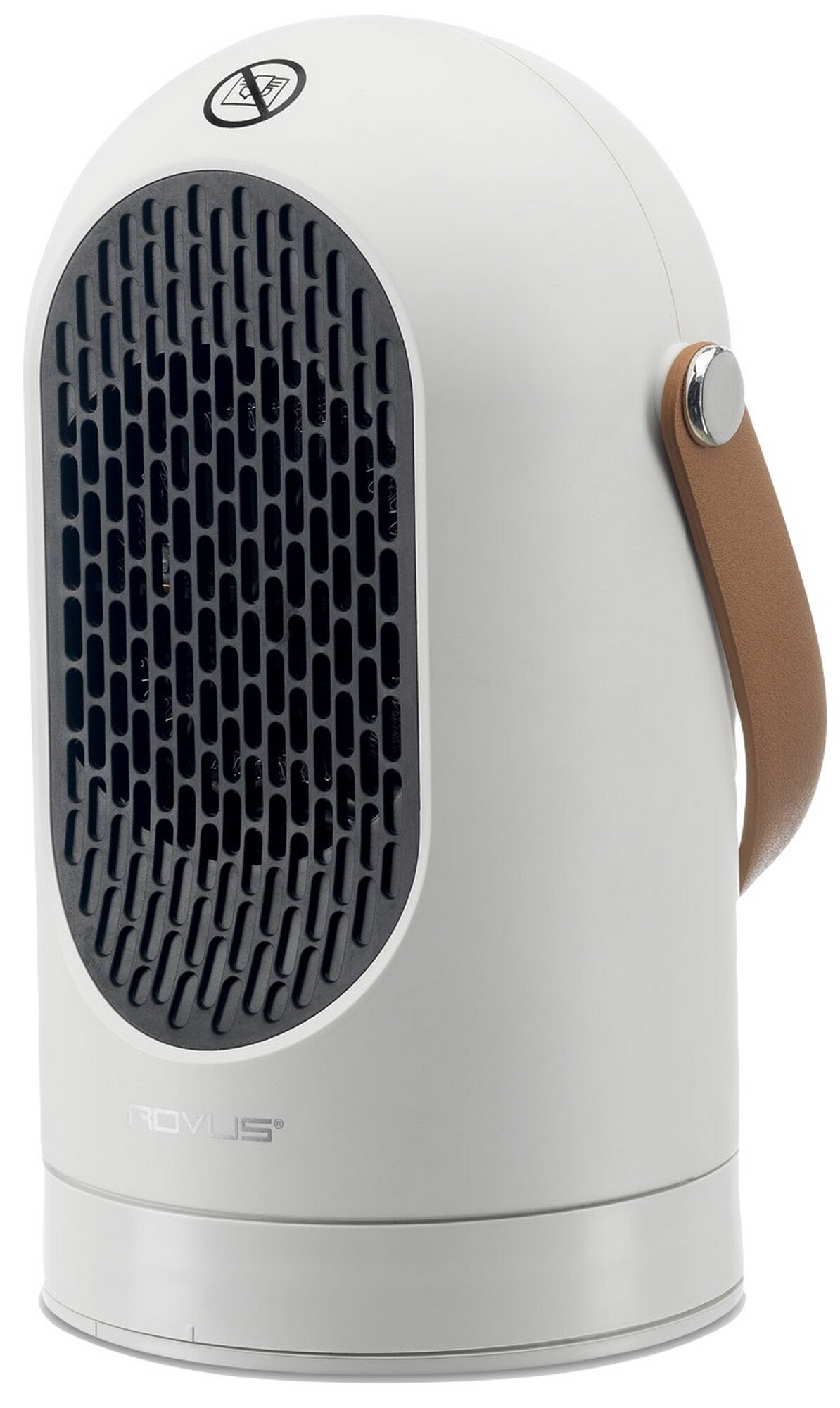 ROVUS 110073314 Termowentylator - niskie ceny i opinie w Media Expert