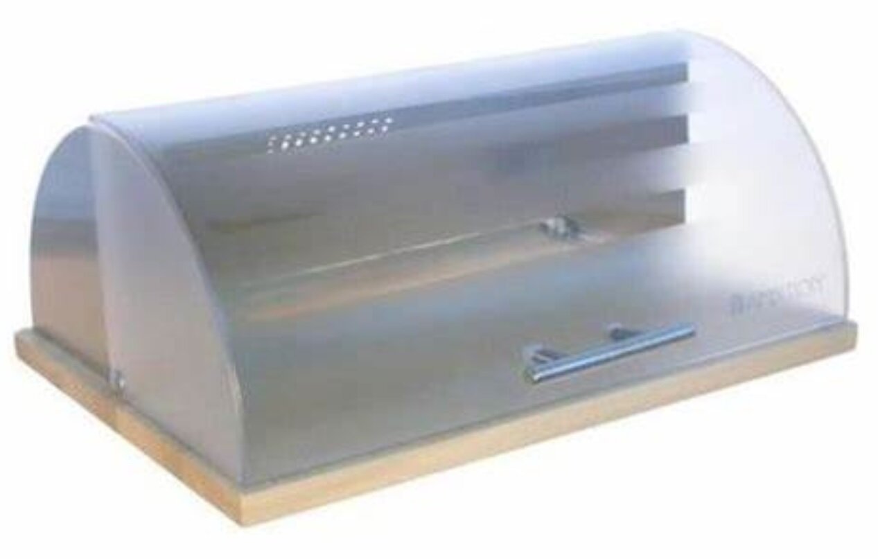 AMBITION Logan 68901 Chlebak - niskie ceny i opinie w Media Expert