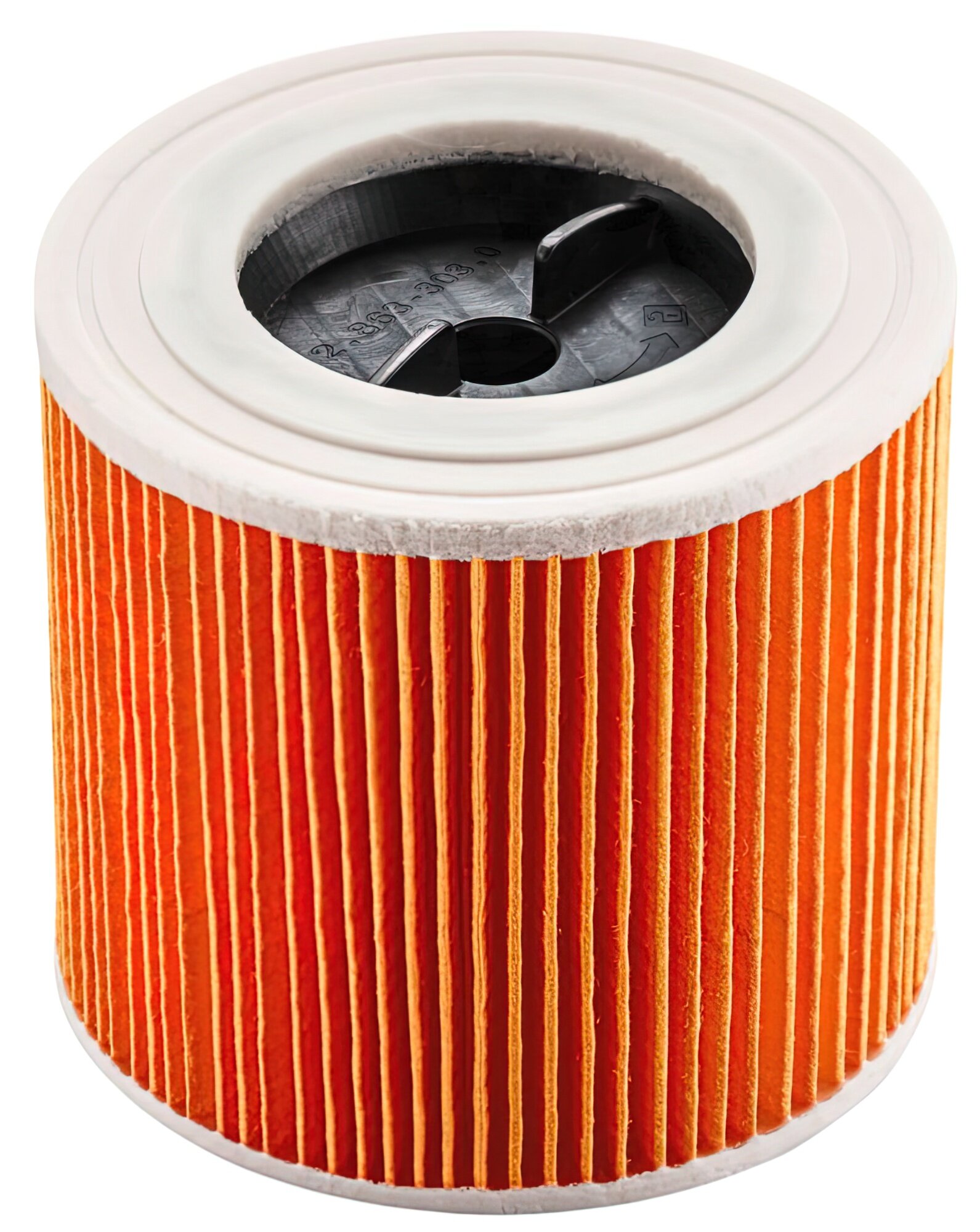 KARCHER 2.863-303.0 (1 sztuka) Filtr do odkurzacza - niskie ceny i ...