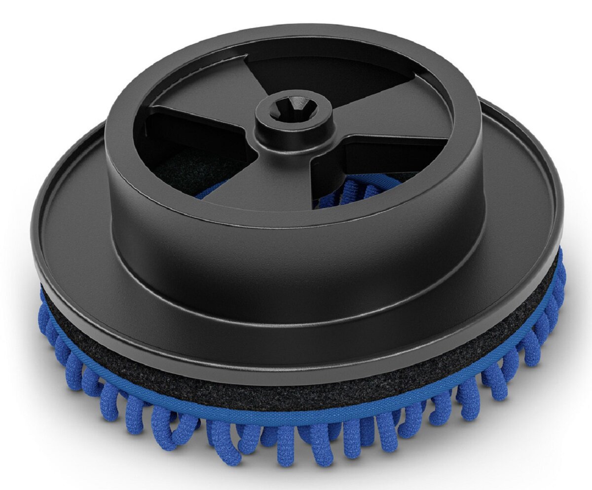 KARCHER WB 130 Szczotka - niskie ceny i opinie w Media Expert