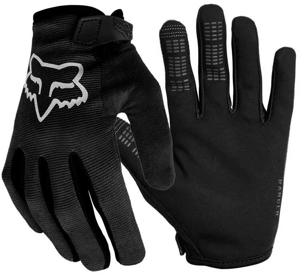 FOX Lady Ranger (rozmiar S) Rękawiczki rowerowe - niskie ceny i opinie ...