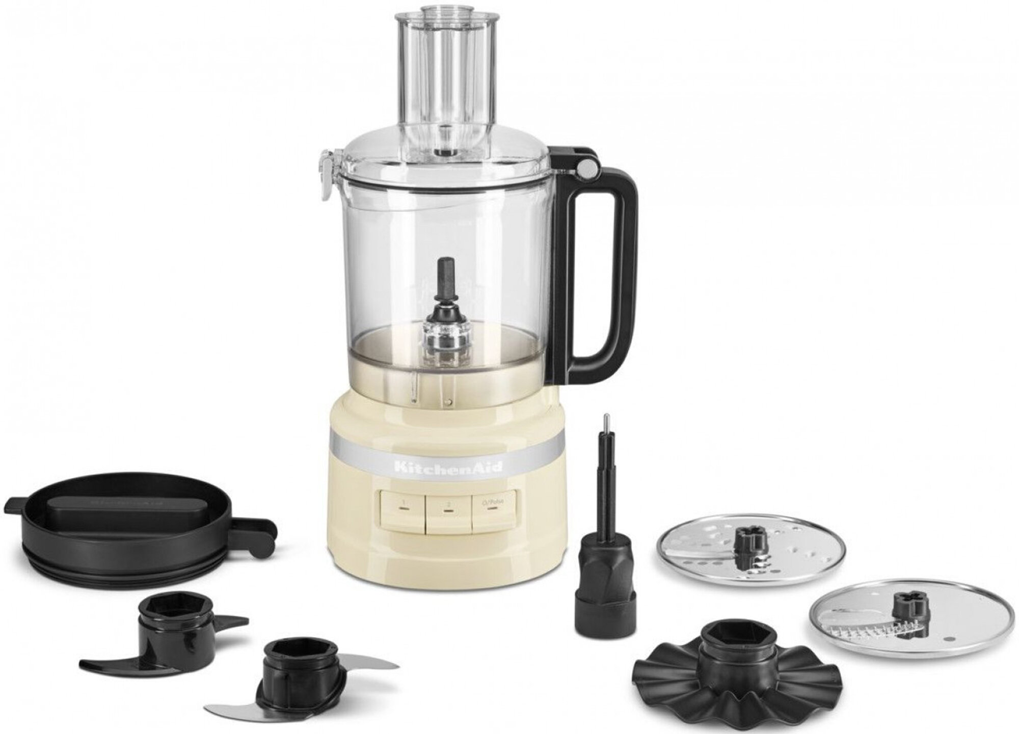 KITCHENAID 5KFP0921EAC Malakser - niskie ceny i opinie w Media Expert