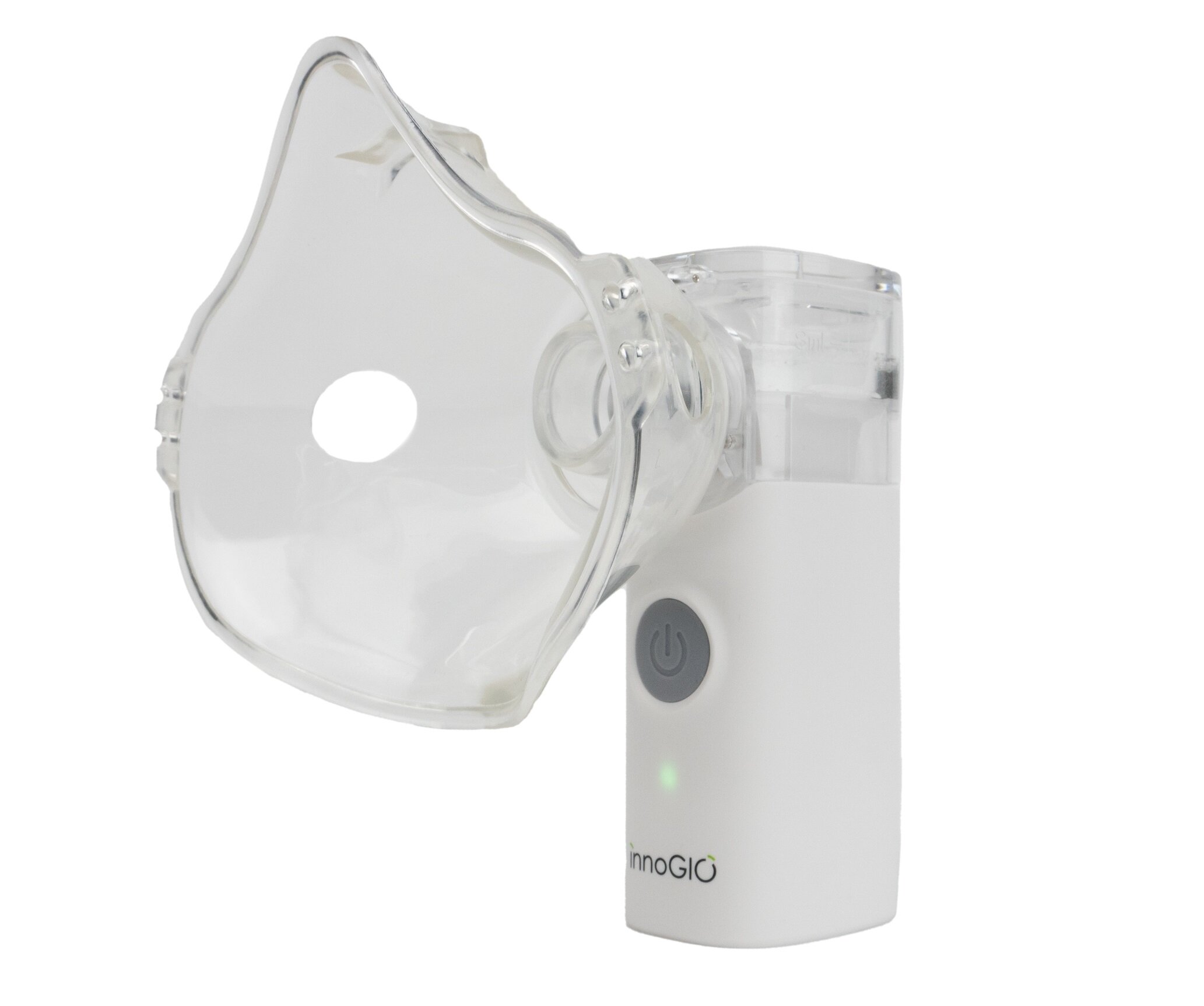 INNOGIO GIOvital Mini Mesh GIO-605 0.20 ml/min Inhalator nebulizator ...
