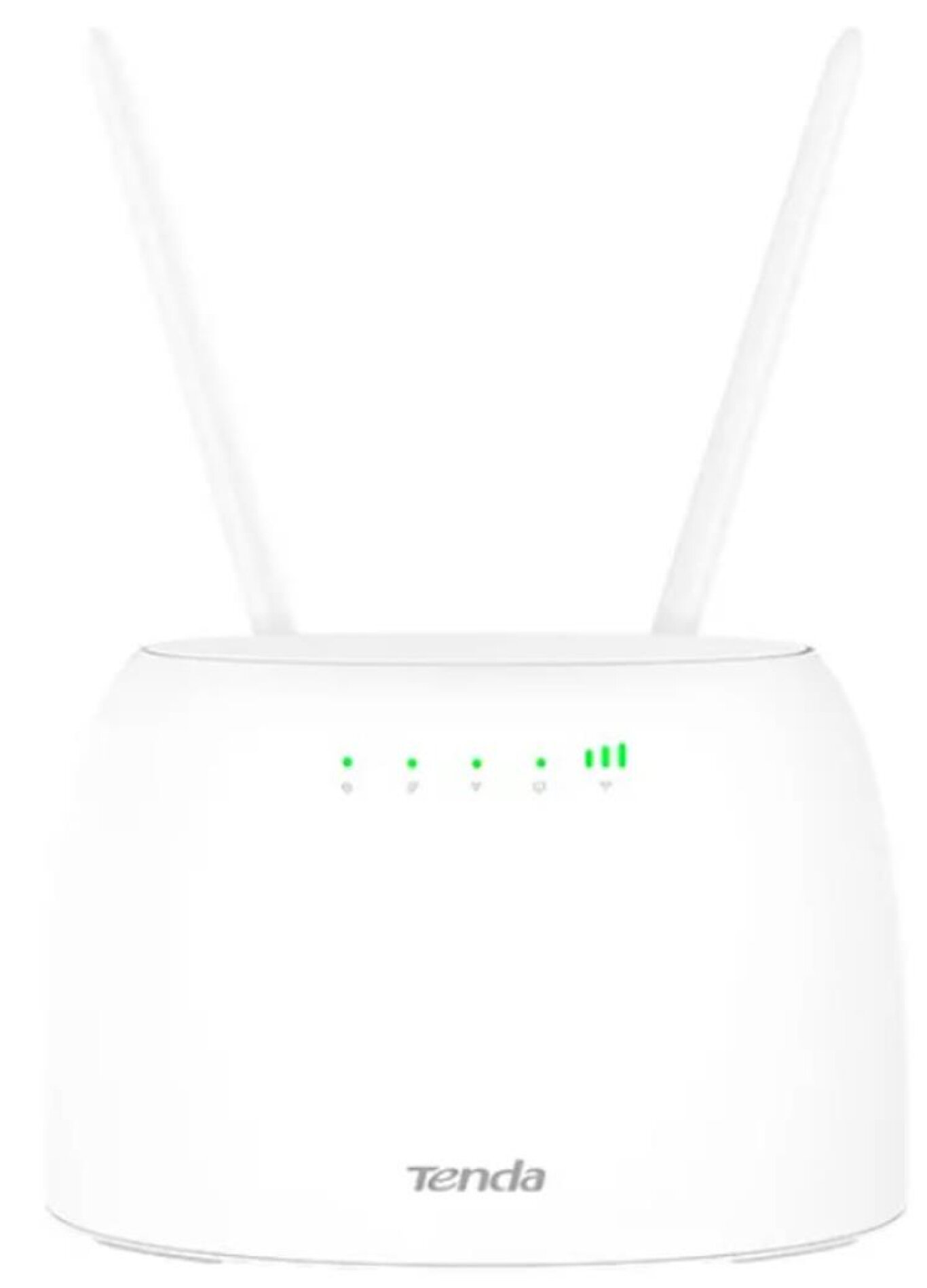 TENDA 4G07 Router - niskie ceny i opinie w Media Expert