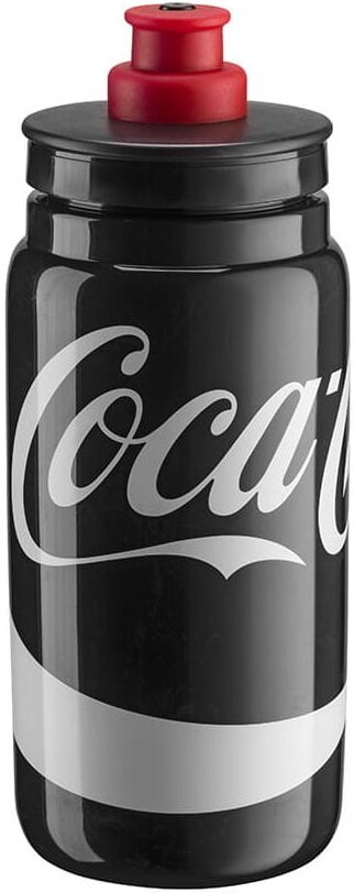 ELITE Fly Coca Cola 550 ml Bidon - niskie ceny i opinie w Media Expert