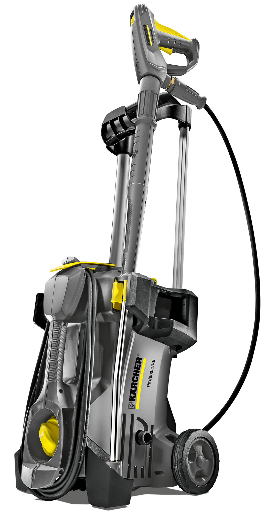 KARCHER Professional HD 5/11 P Plus 1.520-961.0 Myjka ciśnieniowa ...